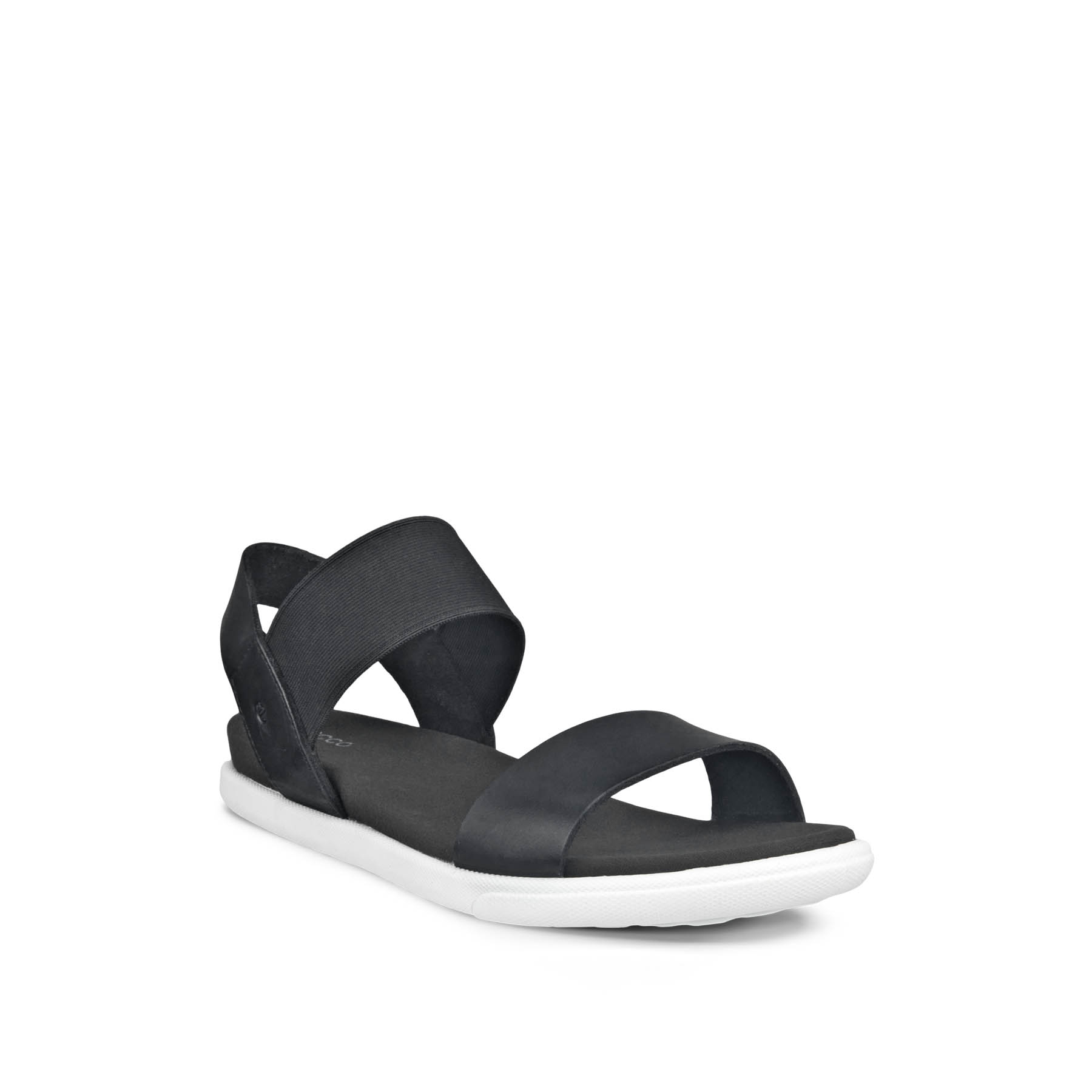 Sandals - ECCO Damara Sandal - ECCO Shoes NZ