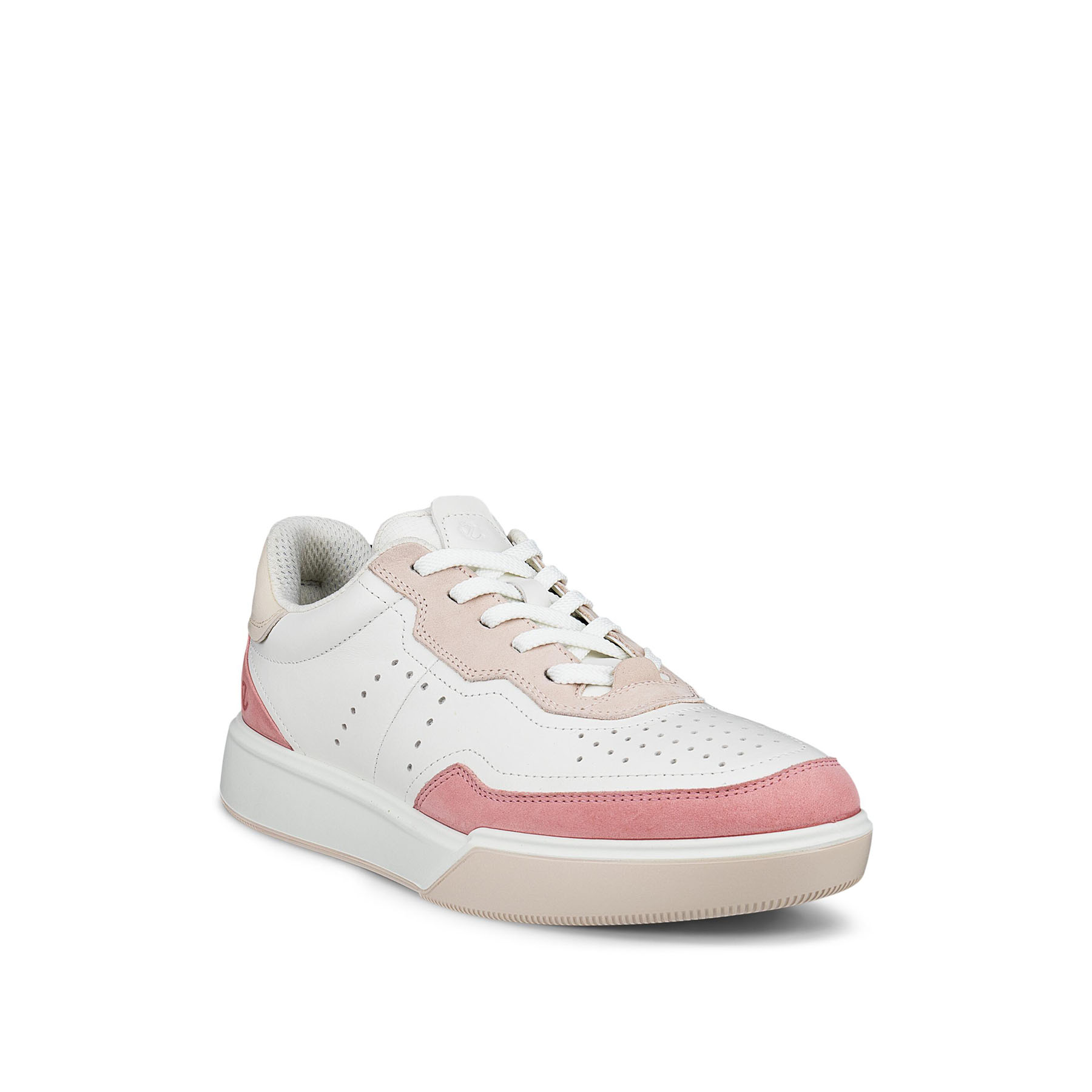 Women - ECCO Street Court W - ECCO Shoes NZ