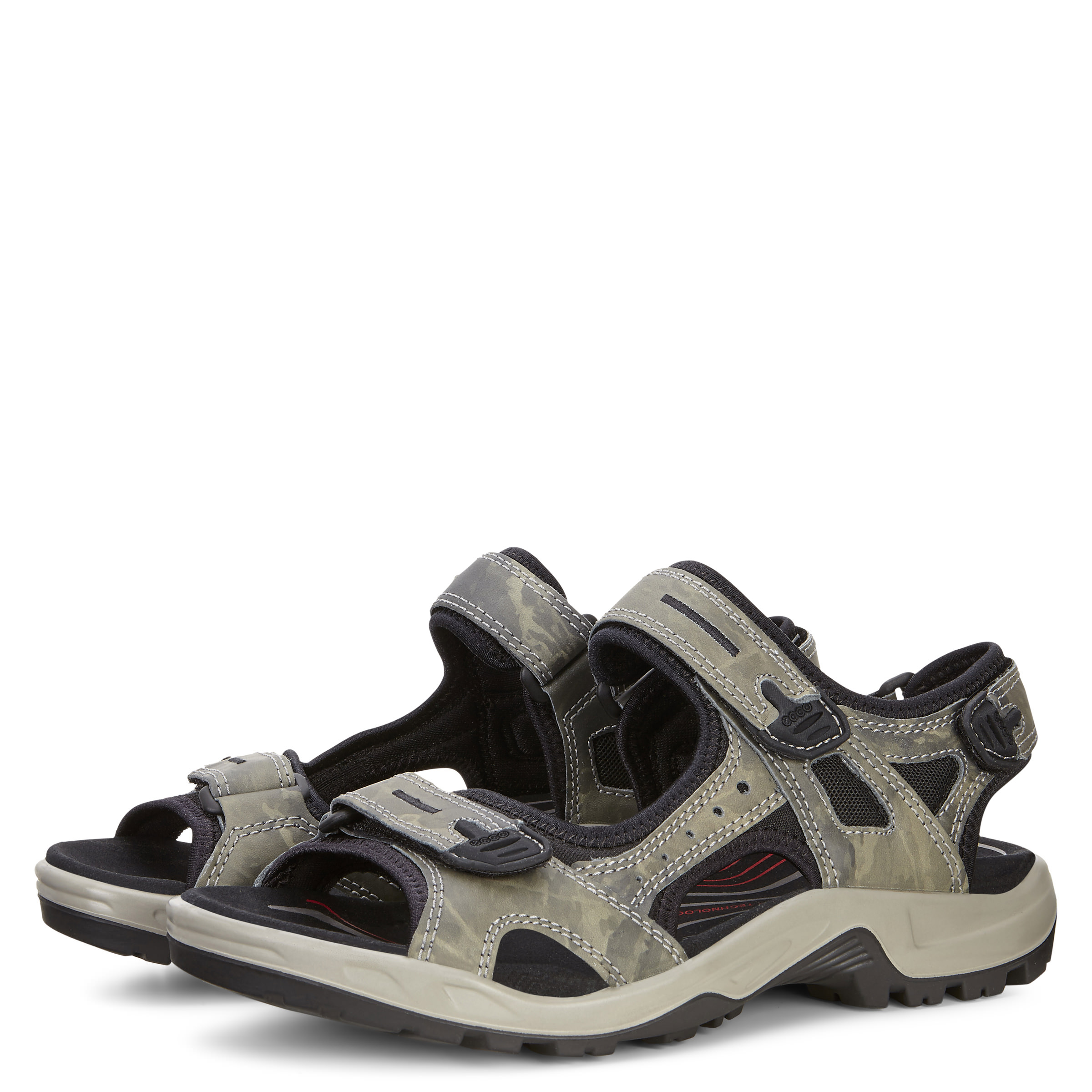 Sandals - OFFROAD - ECCO Shoes NZ