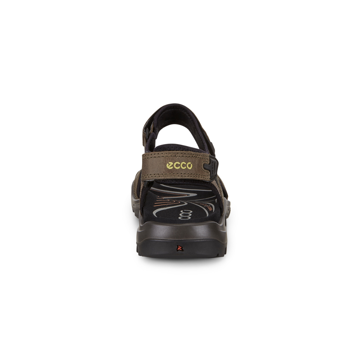 Outdoor - OFFROAD - ECCO Shoes NZ