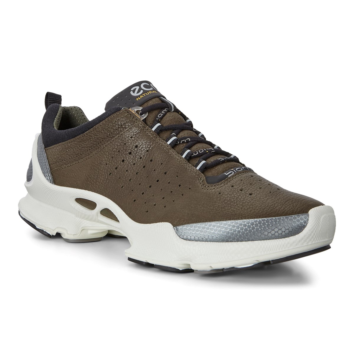 Walking - BIOM C - MEN'S - ECCO Shoes NZ