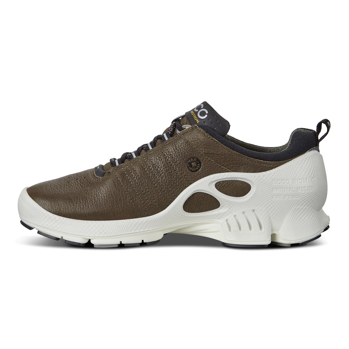 Walking - BIOM C - MEN'S - ECCO Shoes NZ