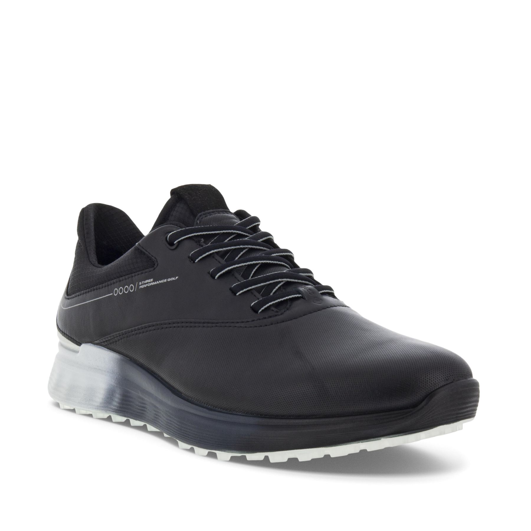 Golf - ECCO M Golf S-Three - ECCO Shoes NZ