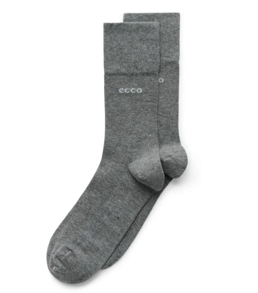 Socks - ECCO LONGLIFE MID CUT - ECCO Shoes NZ