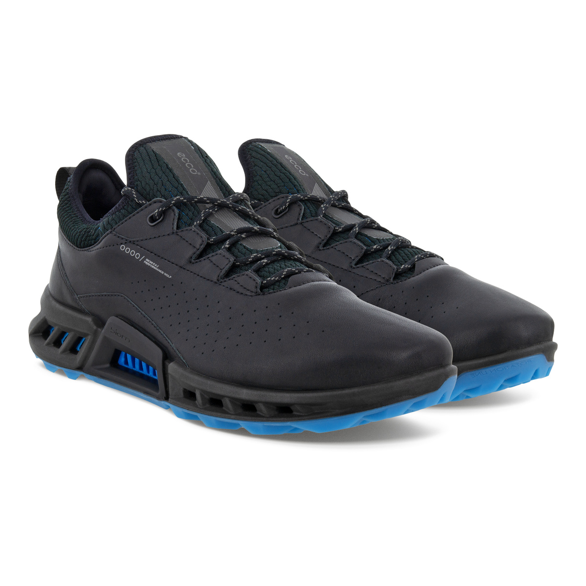 Men - M GOLF BIOM C4 - ECCO Shoes NZ