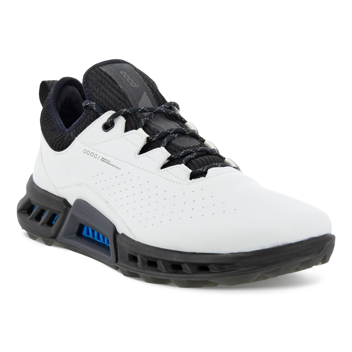 Golf - M GOLF BIOM C4 - ECCO Shoes NZ
