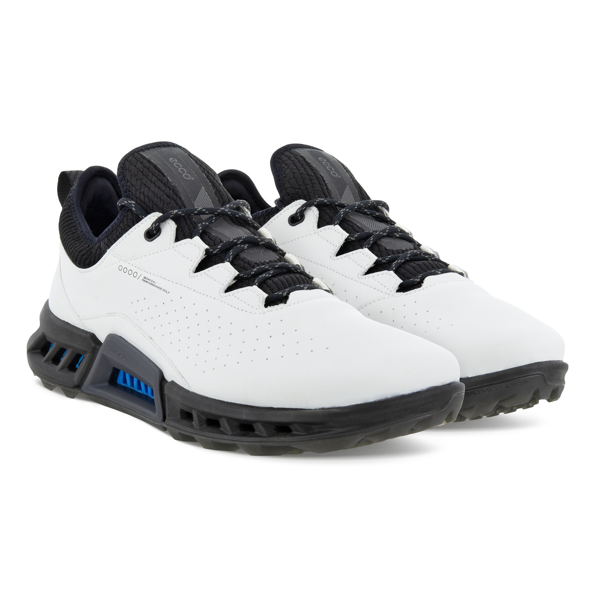 Golf - M GOLF BIOM C4 - ECCO Shoes NZ