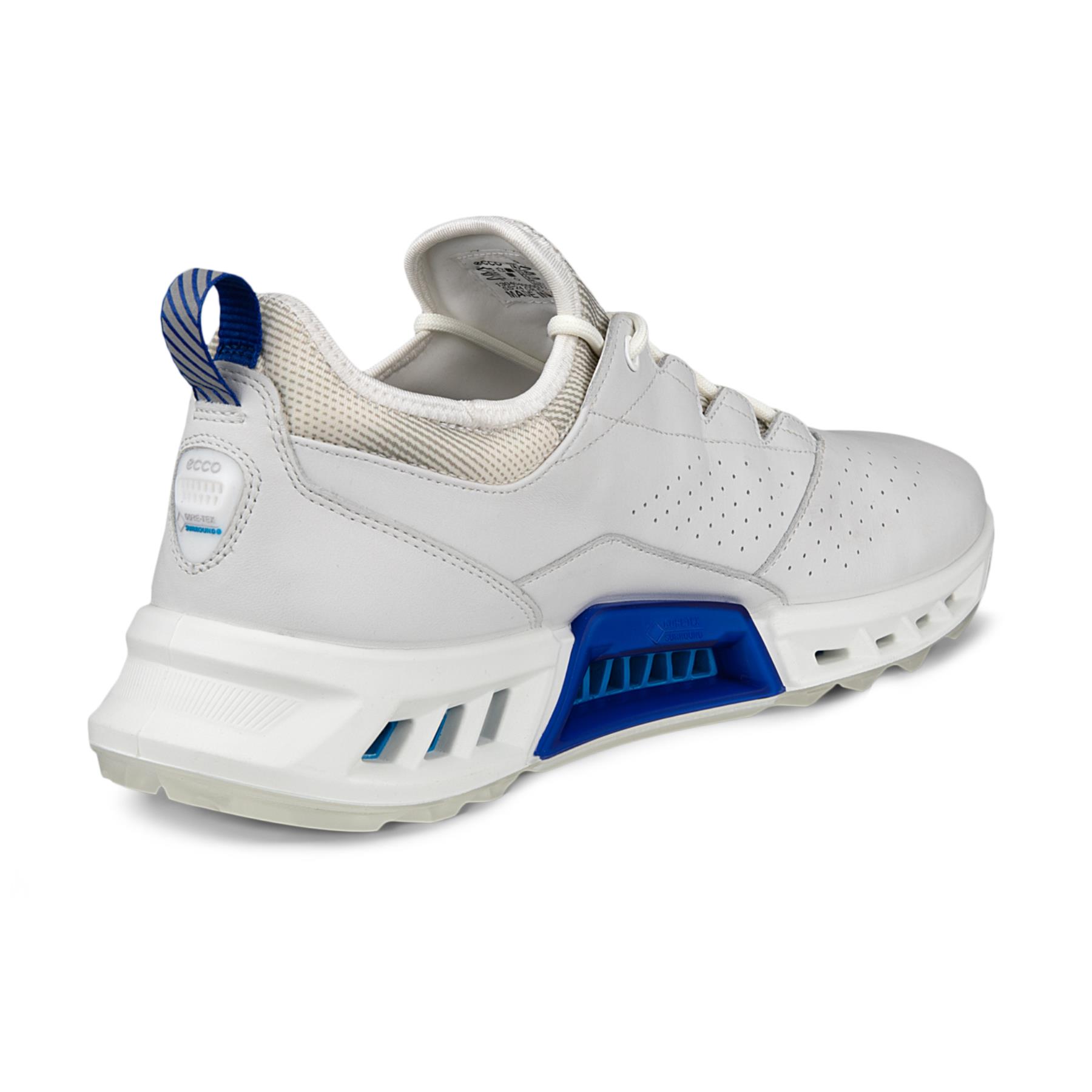 Golf - M GOLF BIOM C4 - ECCO Shoes NZ