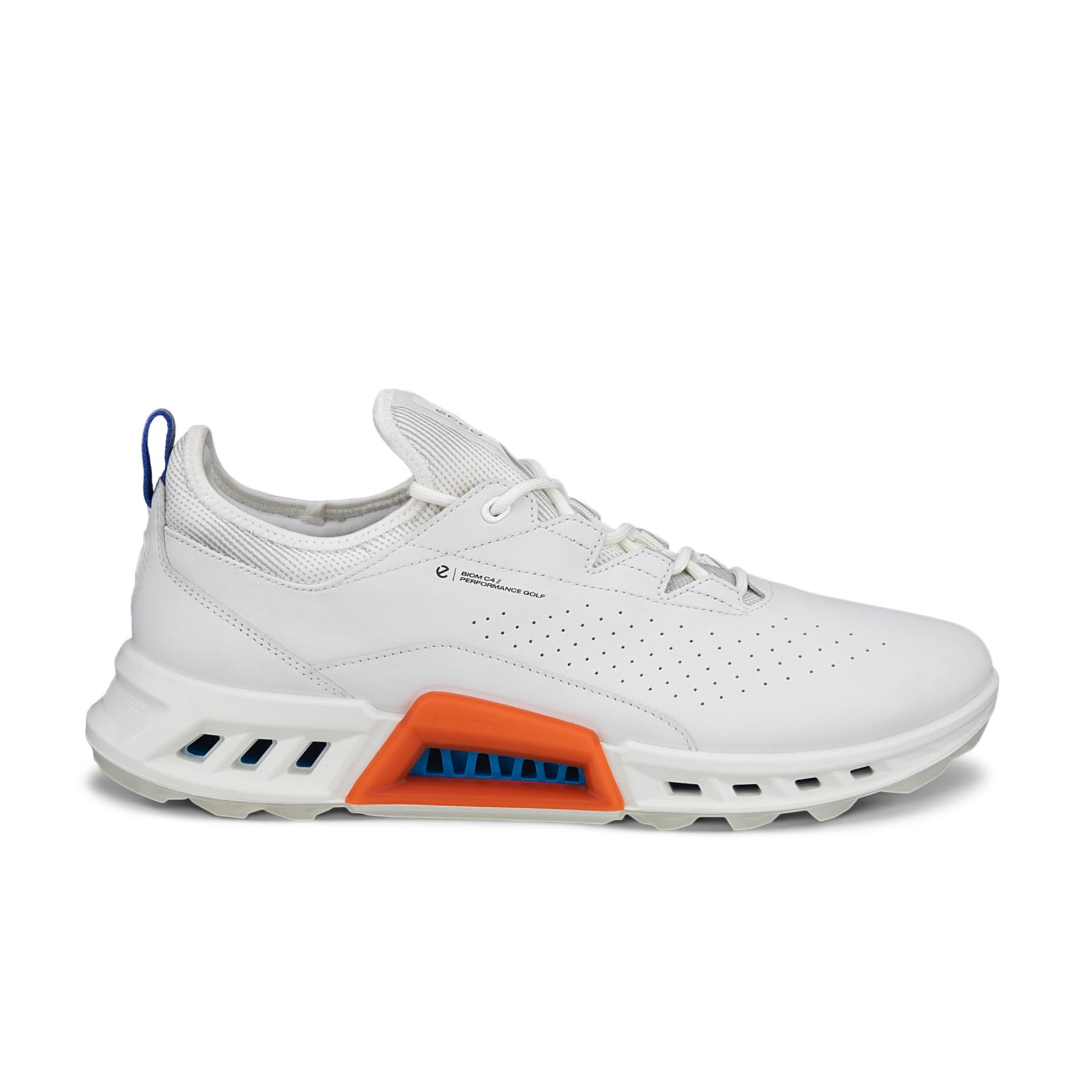 Golf - M GOLF BIOM C4 - ECCO Shoes NZ