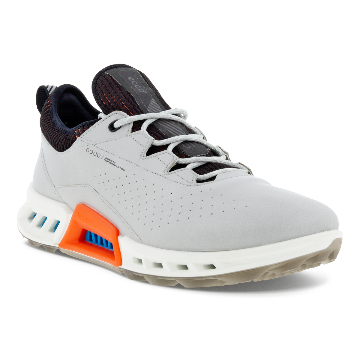 Golf - M GOLF BIOM C4 - ECCO Shoes NZ