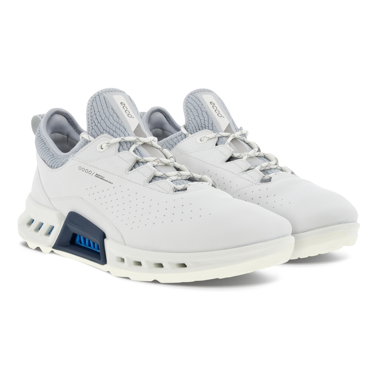 Golf - M GOLF BIOM C4 - ECCO Shoes NZ