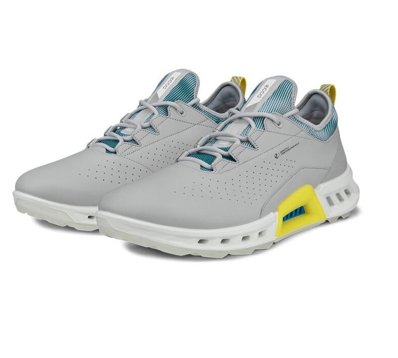 Golf - M GOLF BIOM C4 - ECCO Shoes NZ