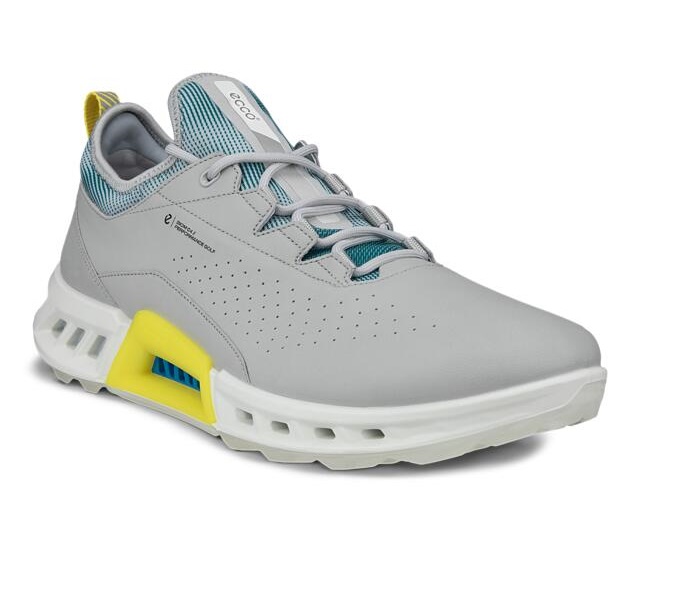 Golf - M GOLF BIOM C4 - ECCO Shoes NZ