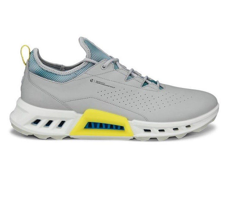 Golf - M GOLF BIOM C4 - ECCO Shoes NZ