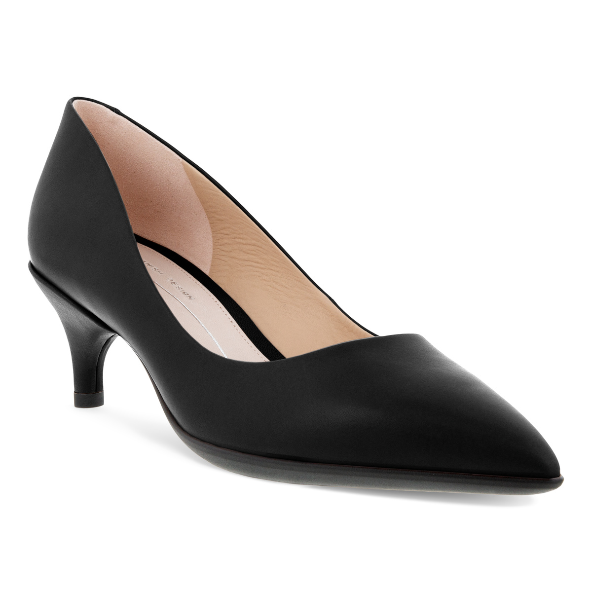 Women - SHAPE STILETTO 45 - ECCO Shoes NZ