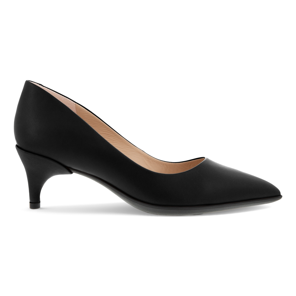 Women - SHAPE STILETTO 45 - ECCO Shoes NZ