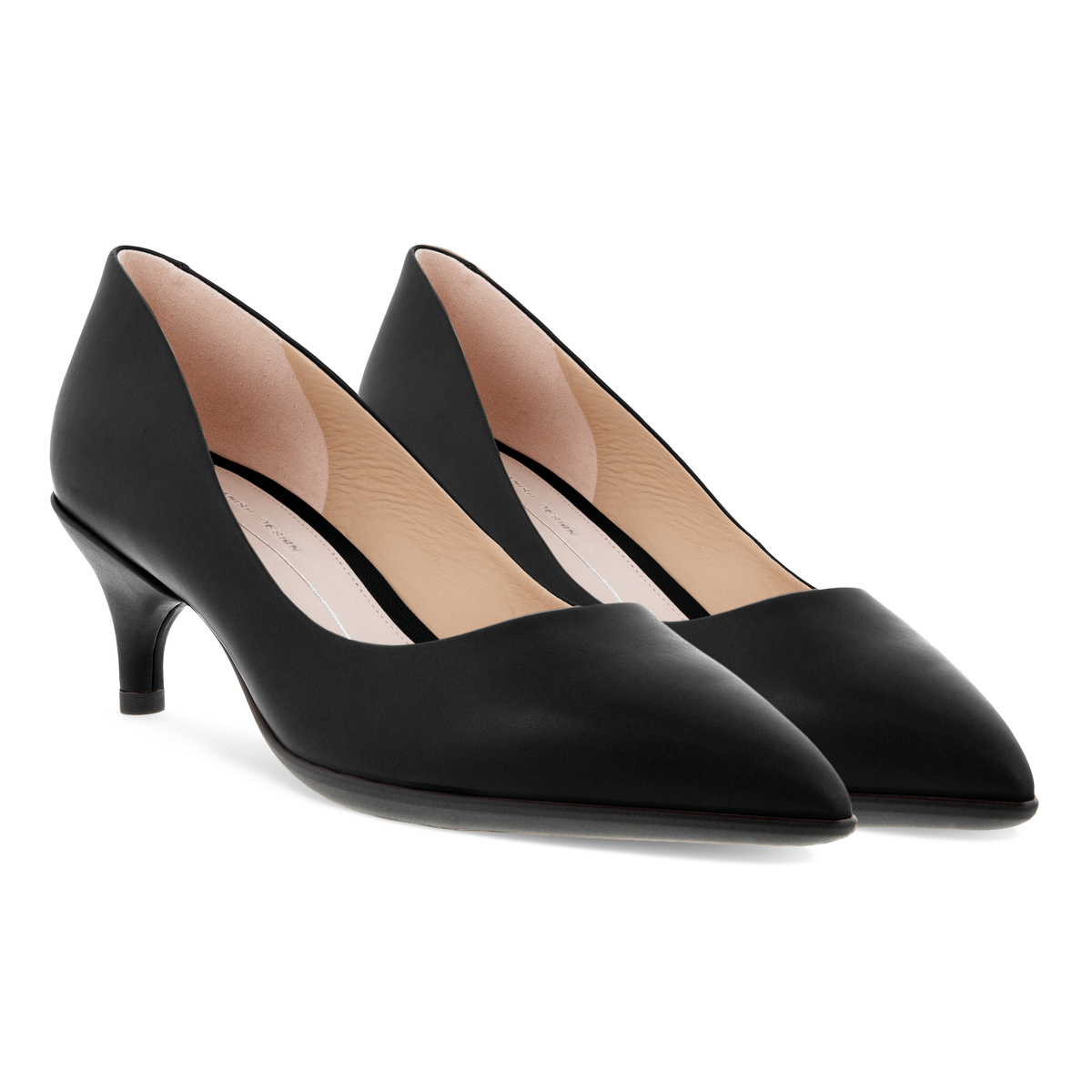 Women - SHAPE STILETTO 45 - ECCO Shoes NZ