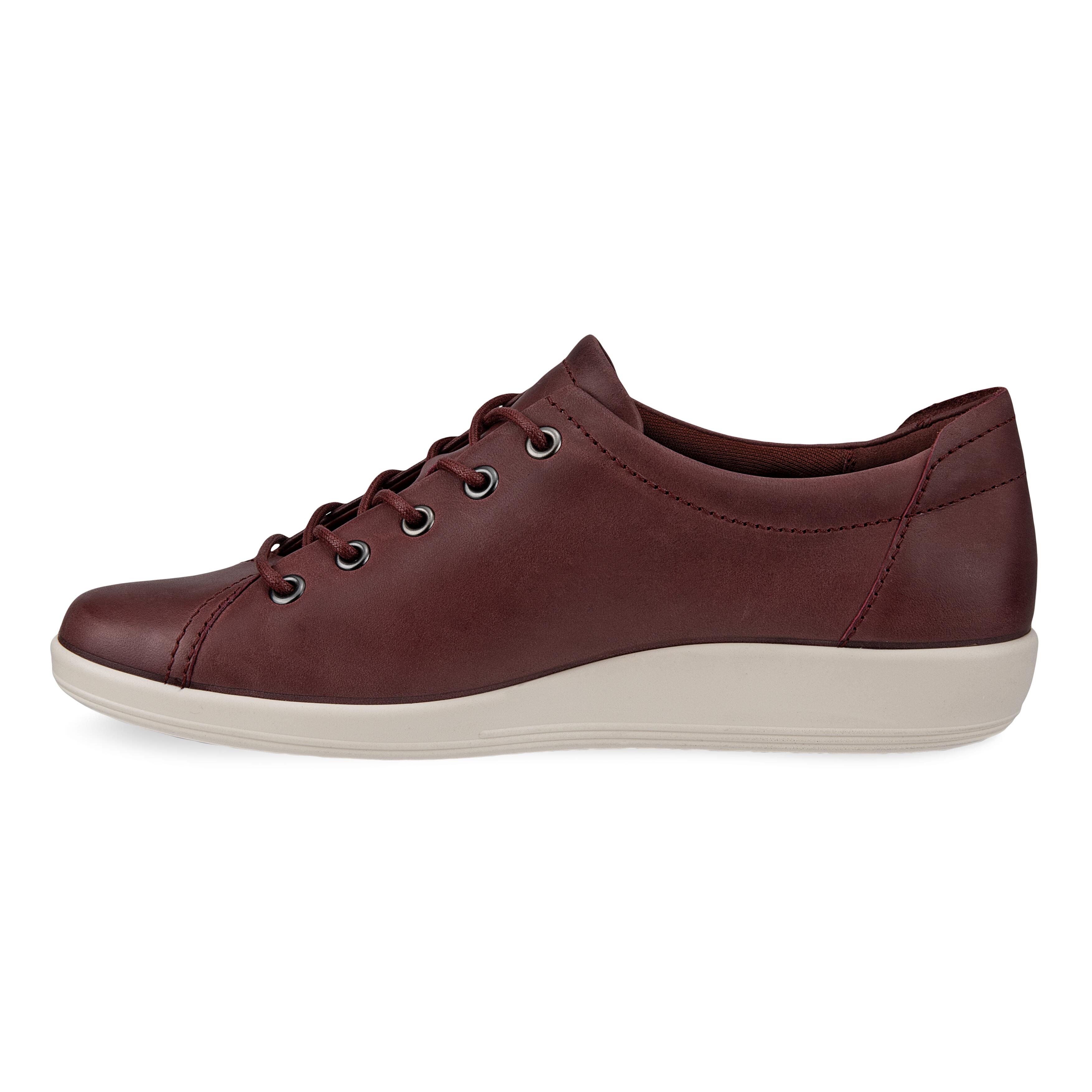 Casual - SOFT 2.0 - ECCO Shoes NZ