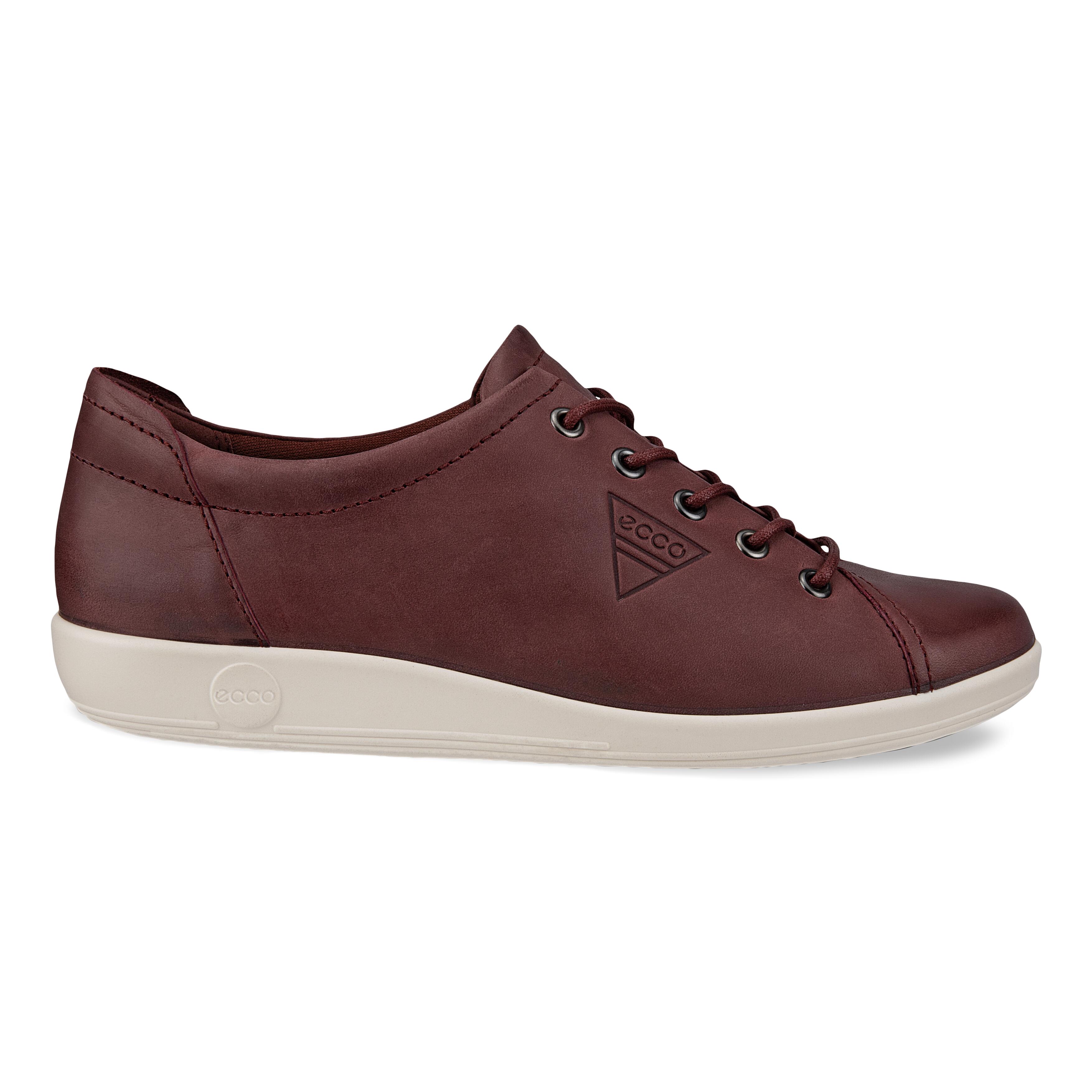 Casual - SOFT 2.0 - ECCO Shoes NZ