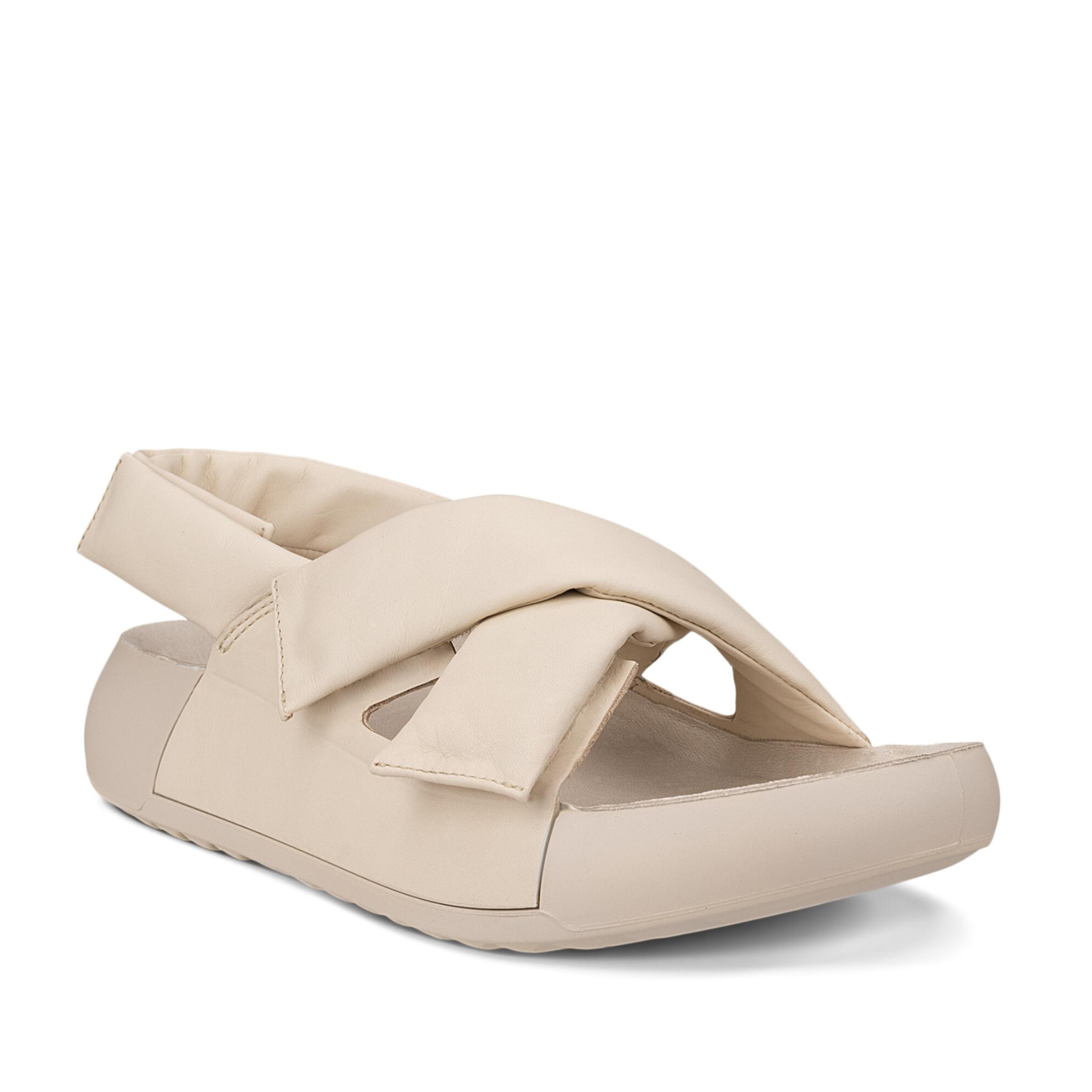 Sandals - Cozmo Platform - ECCO Shoes NZ