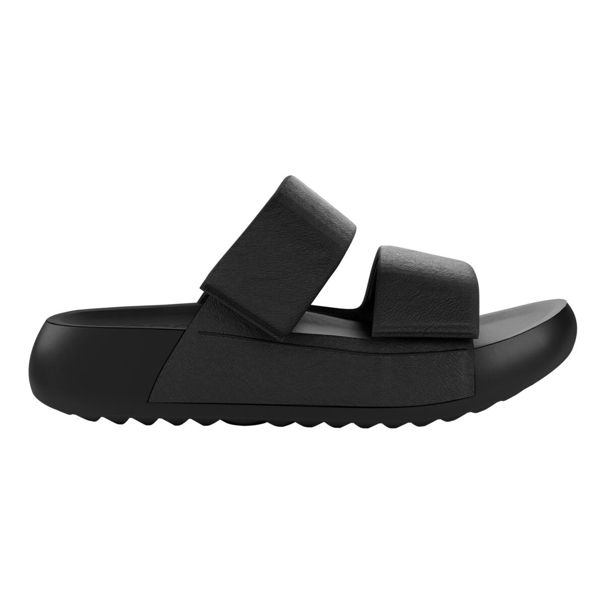 Women - Cozmo Platform - ECCO Shoes NZ