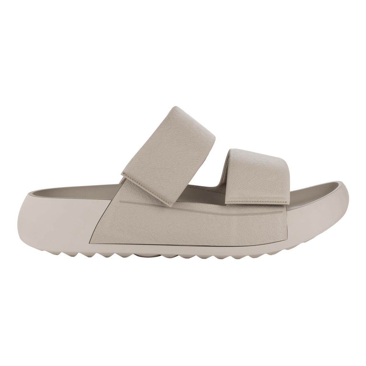 Women - Cozmo Platform - ECCO Shoes NZ