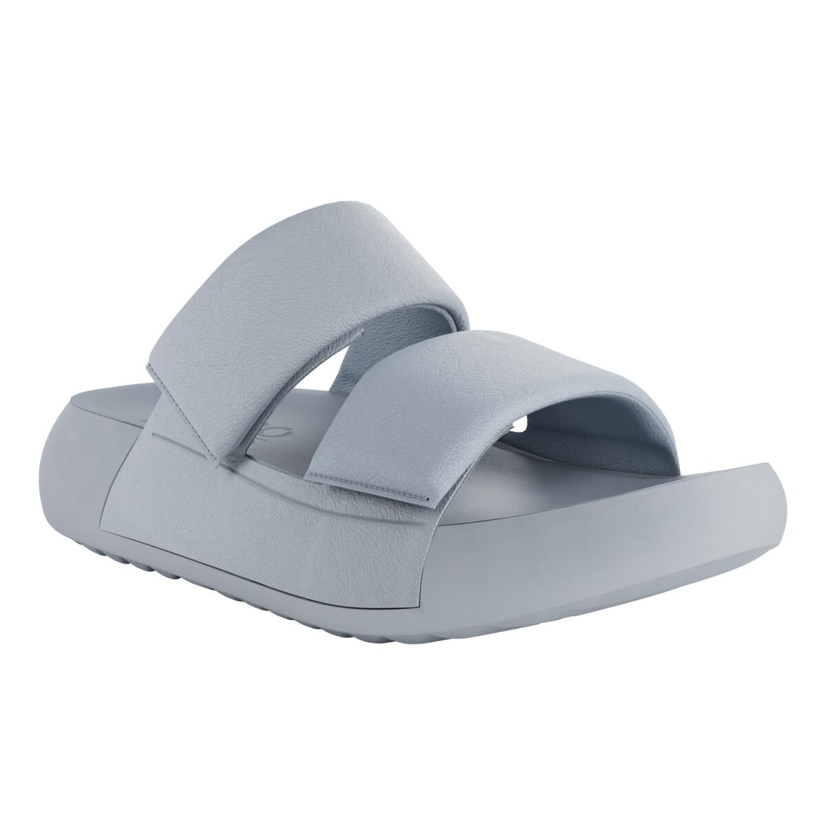 Shop Womens - Cozmo Platform - ECCO Shoes NZ