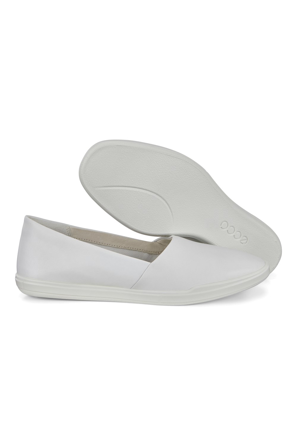Casual - SIMPIL W - ECCO Shoes NZ