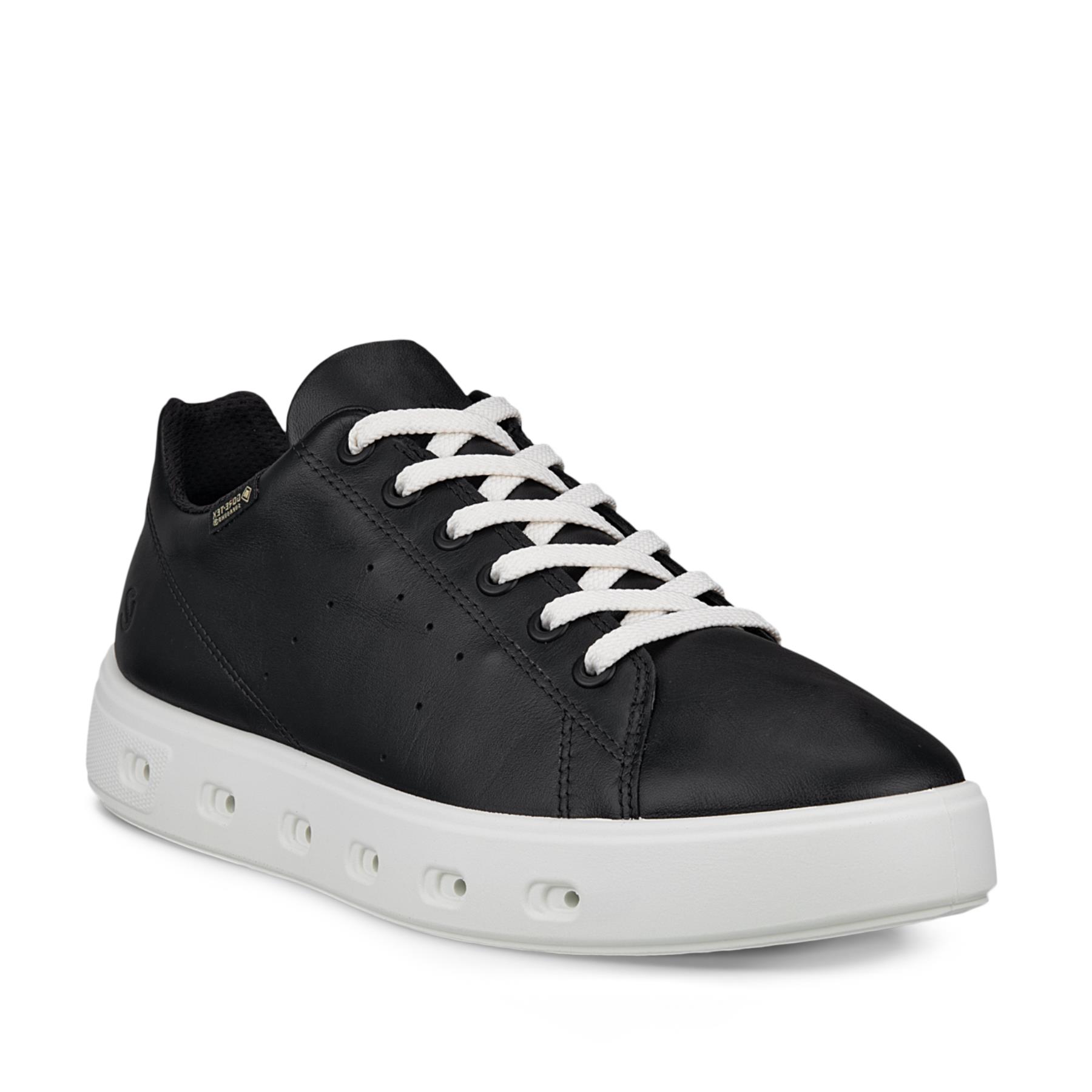 Women - ECCO Womens Street 720 - ECCO Shoes NZ