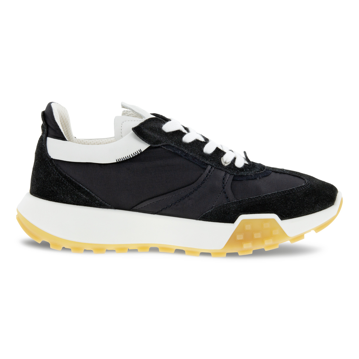 Shop Womens - RETRO SNEAKER W - ECCO Shoes NZ