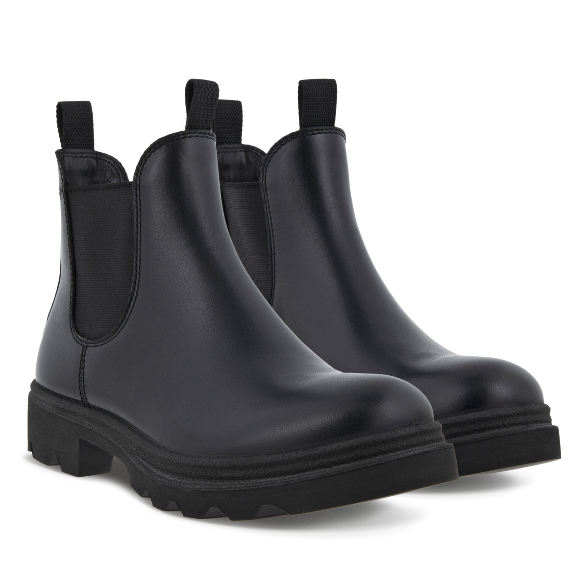 Boots - GRAINER W - ECCO Shoes NZ