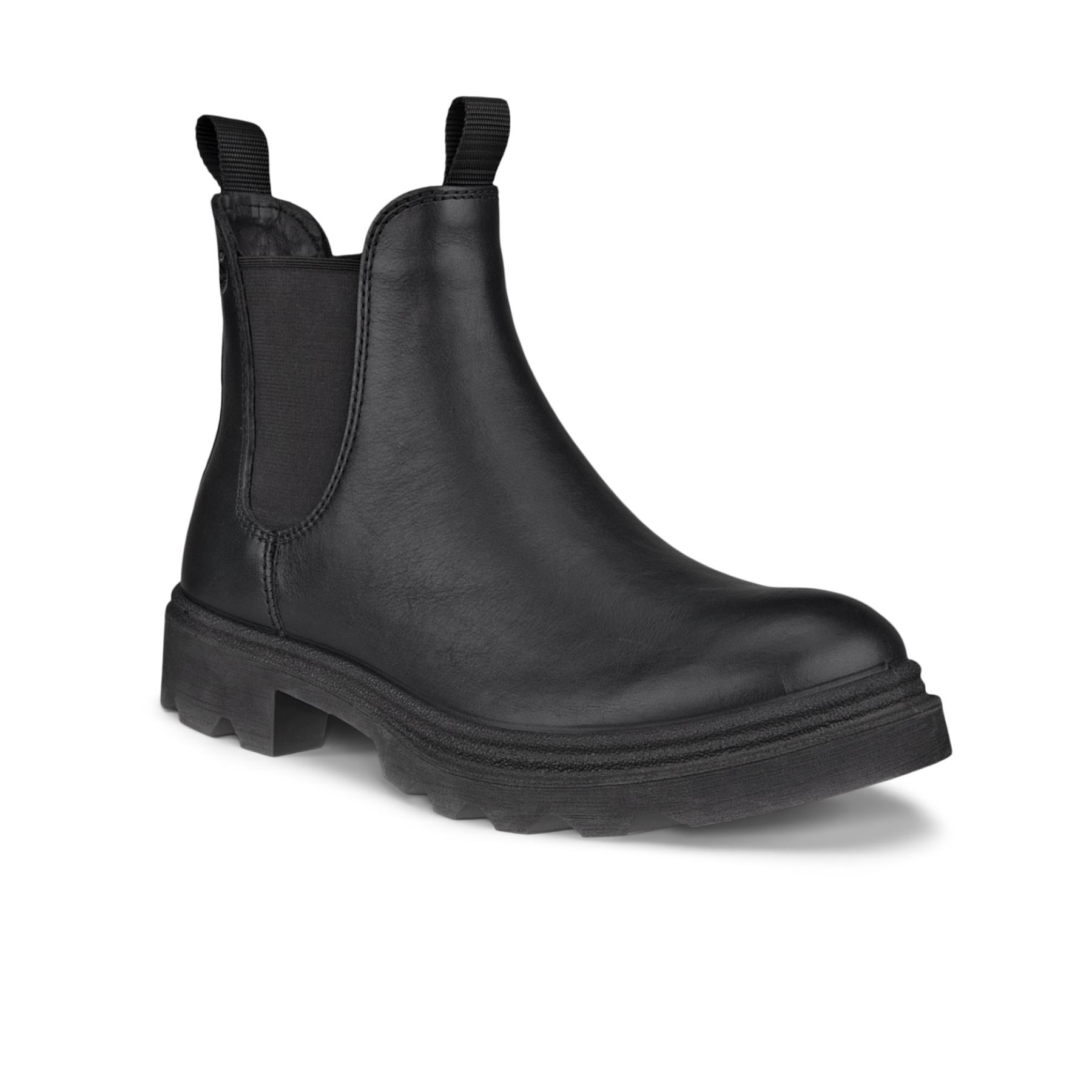 Boots - GRAINER W - ECCO Shoes NZ