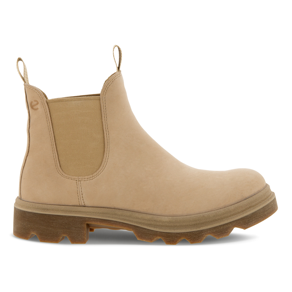 Boots - GRAINER W - ECCO Shoes NZ