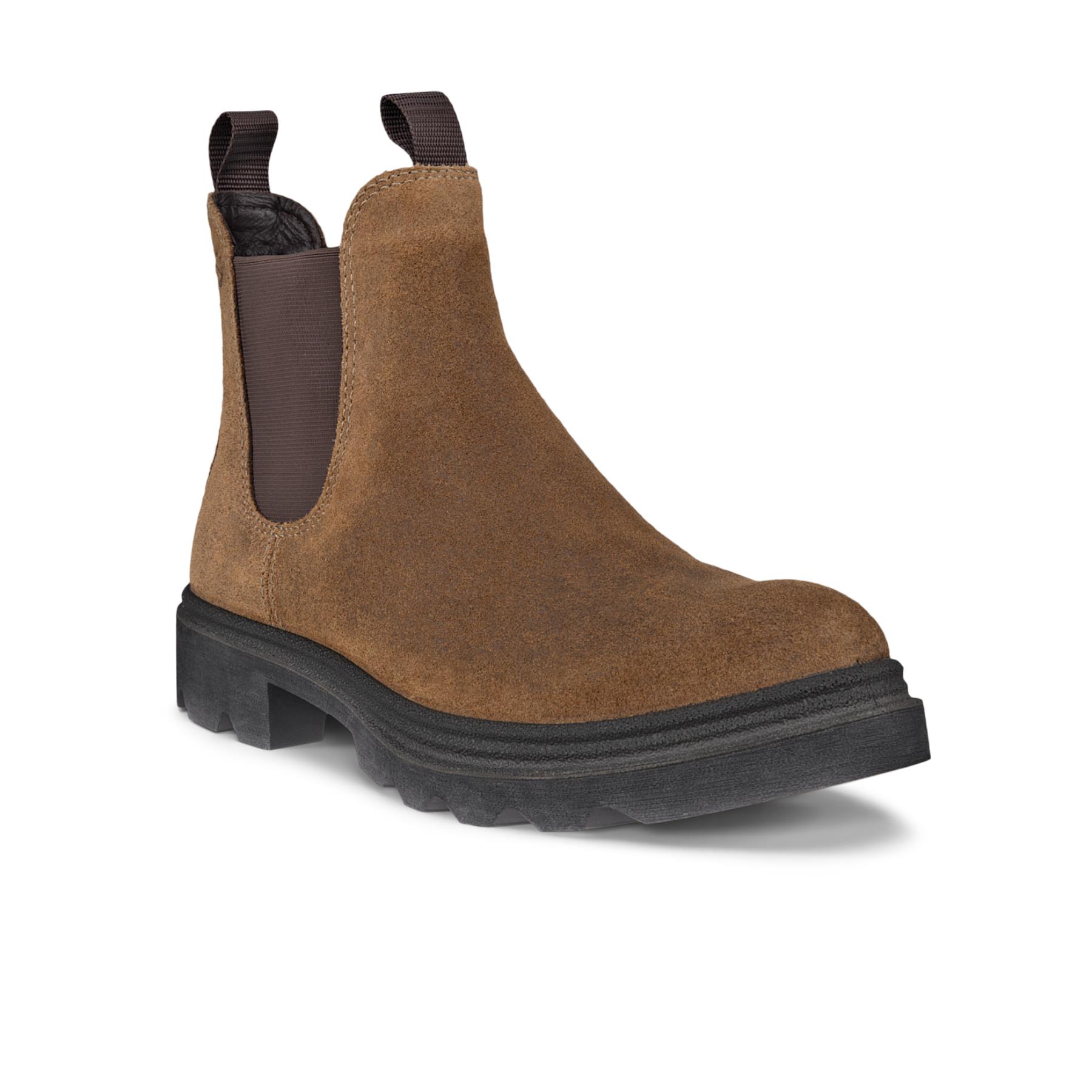 Boots - GRAINER W - ECCO Shoes NZ