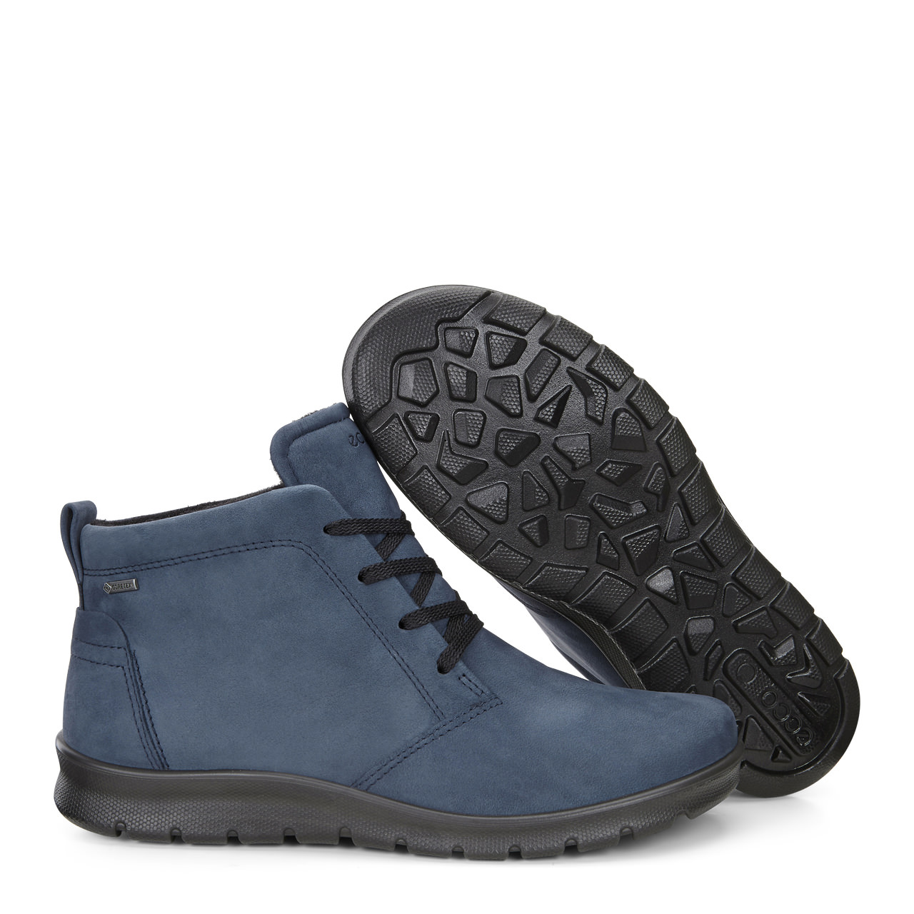 Boots - BABETT BOOT - ECCO Shoes NZ