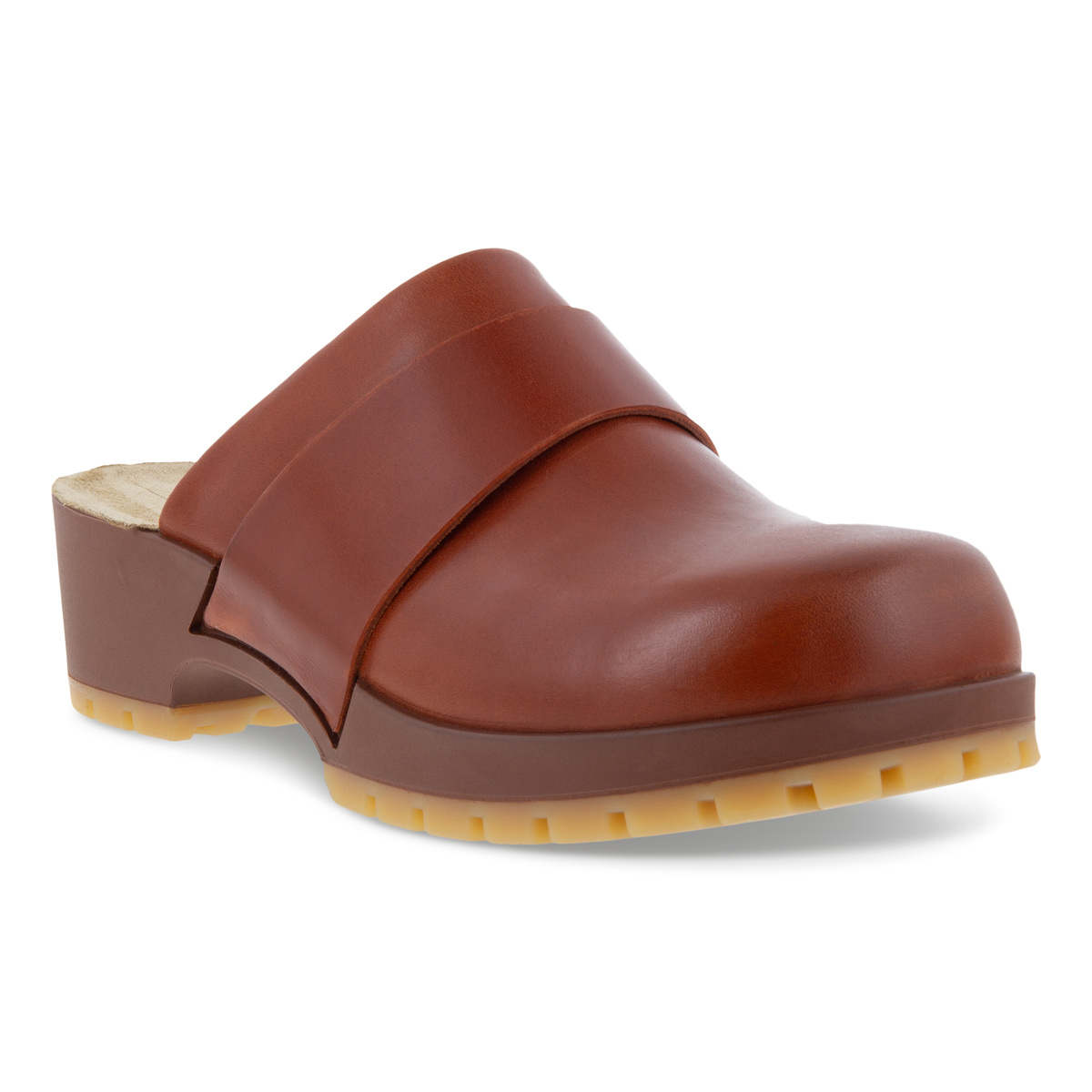 Shop Womens - ECCO COMFORT CLOG - ECCO Shoes NZ