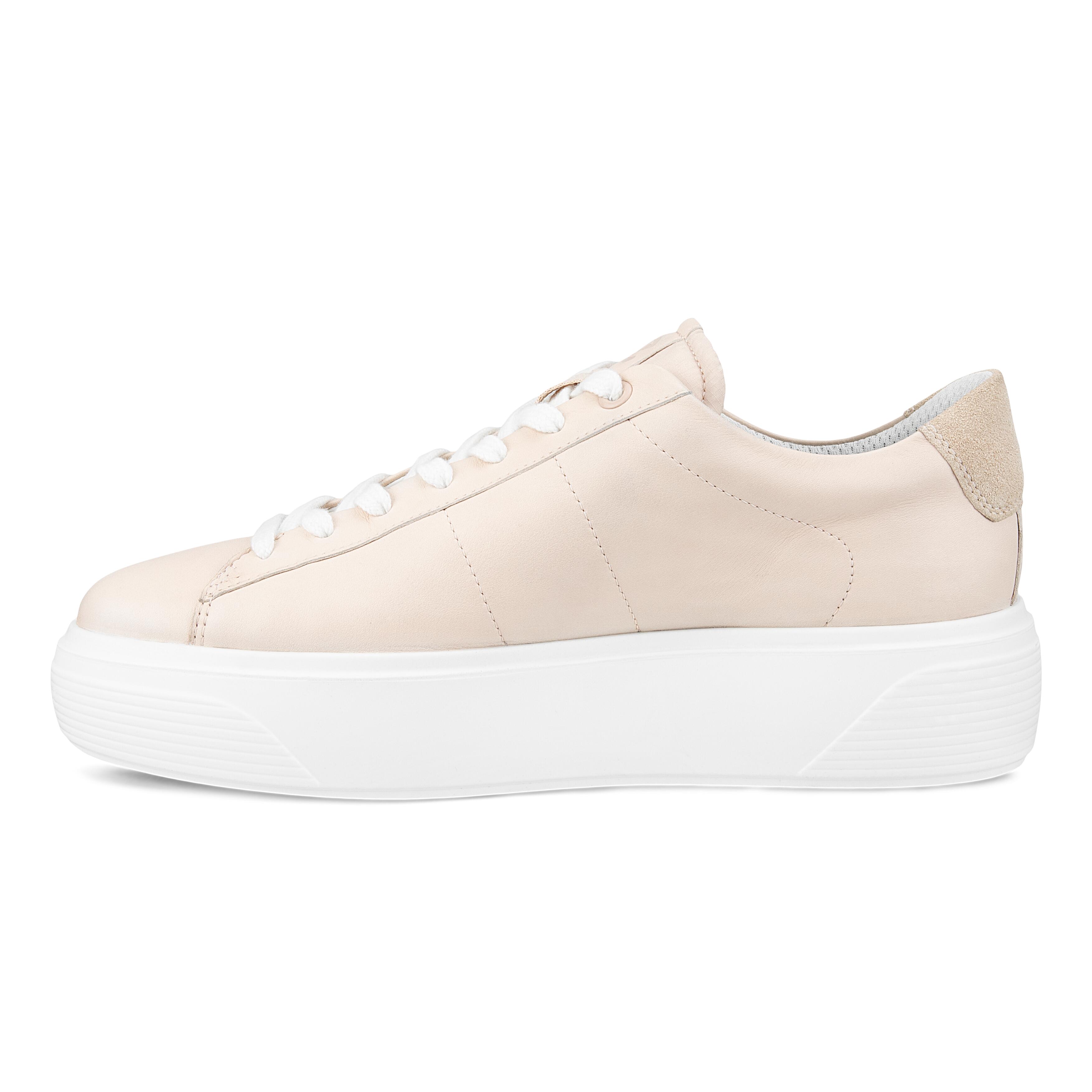 Women - STREET PLATFORM W - ECCO Shoes NZ