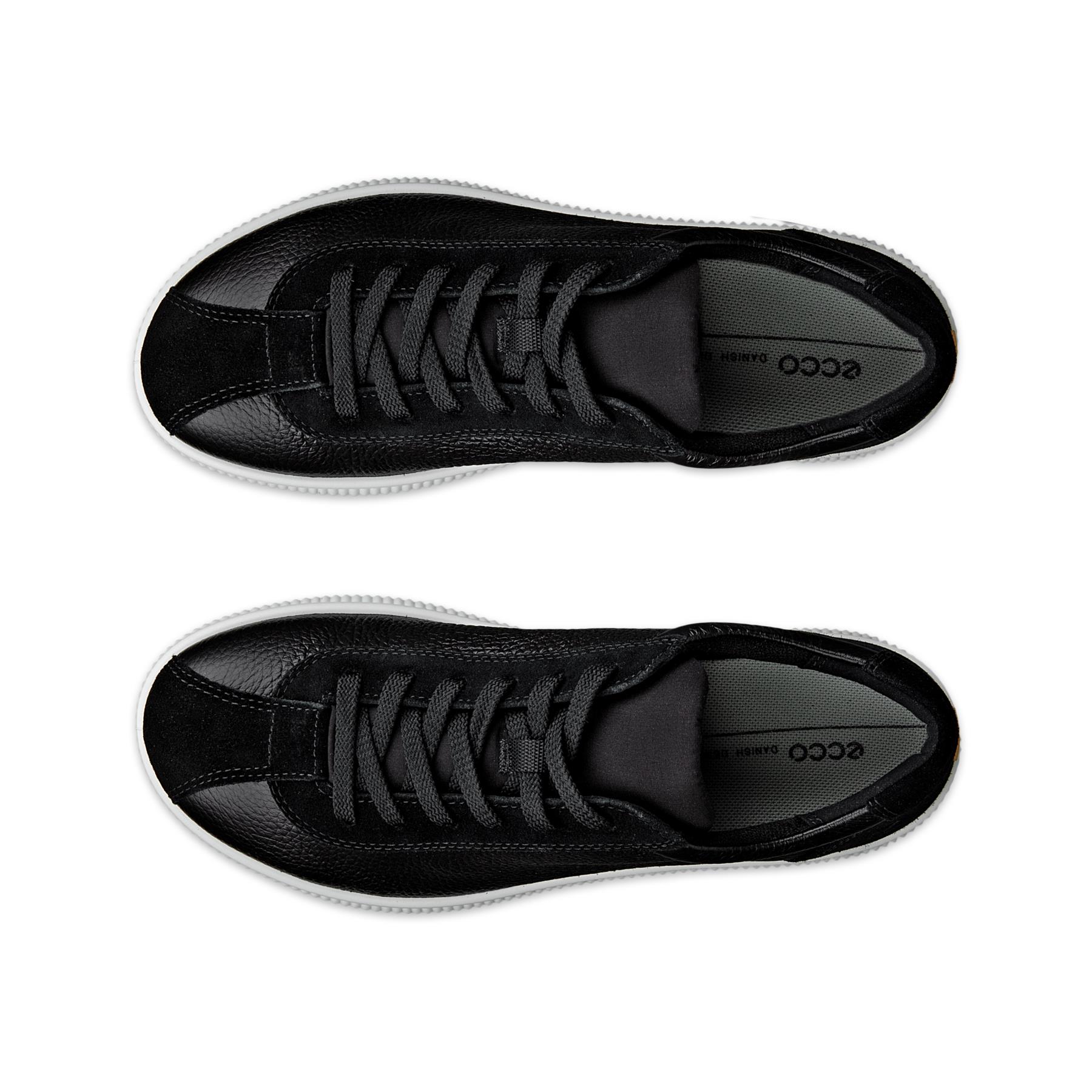 Women - ECCO Womens Soft Zero - ECCO Shoes NZ