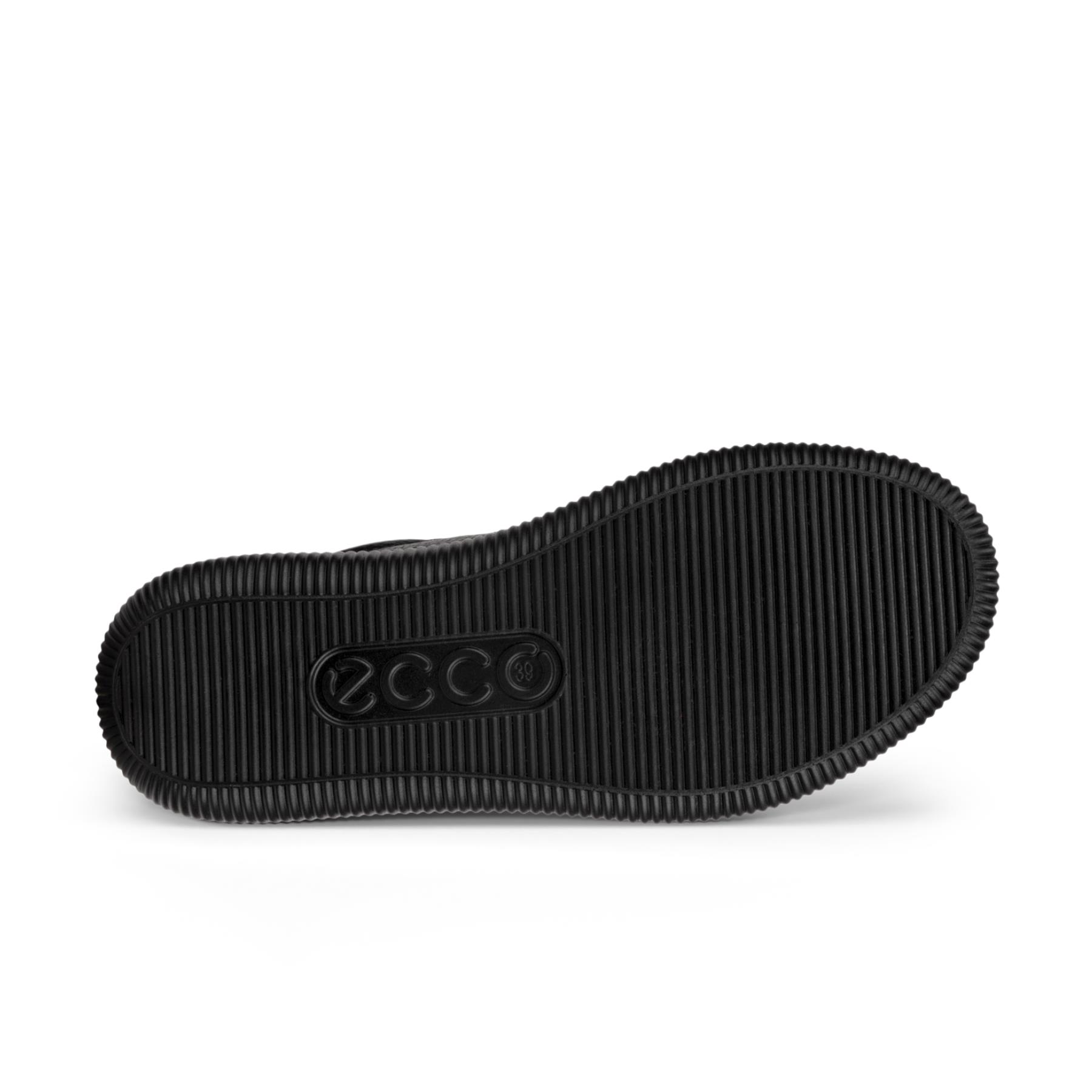 Shop Womens - ECCO Womens Soft Zero - ECCO Shoes NZ