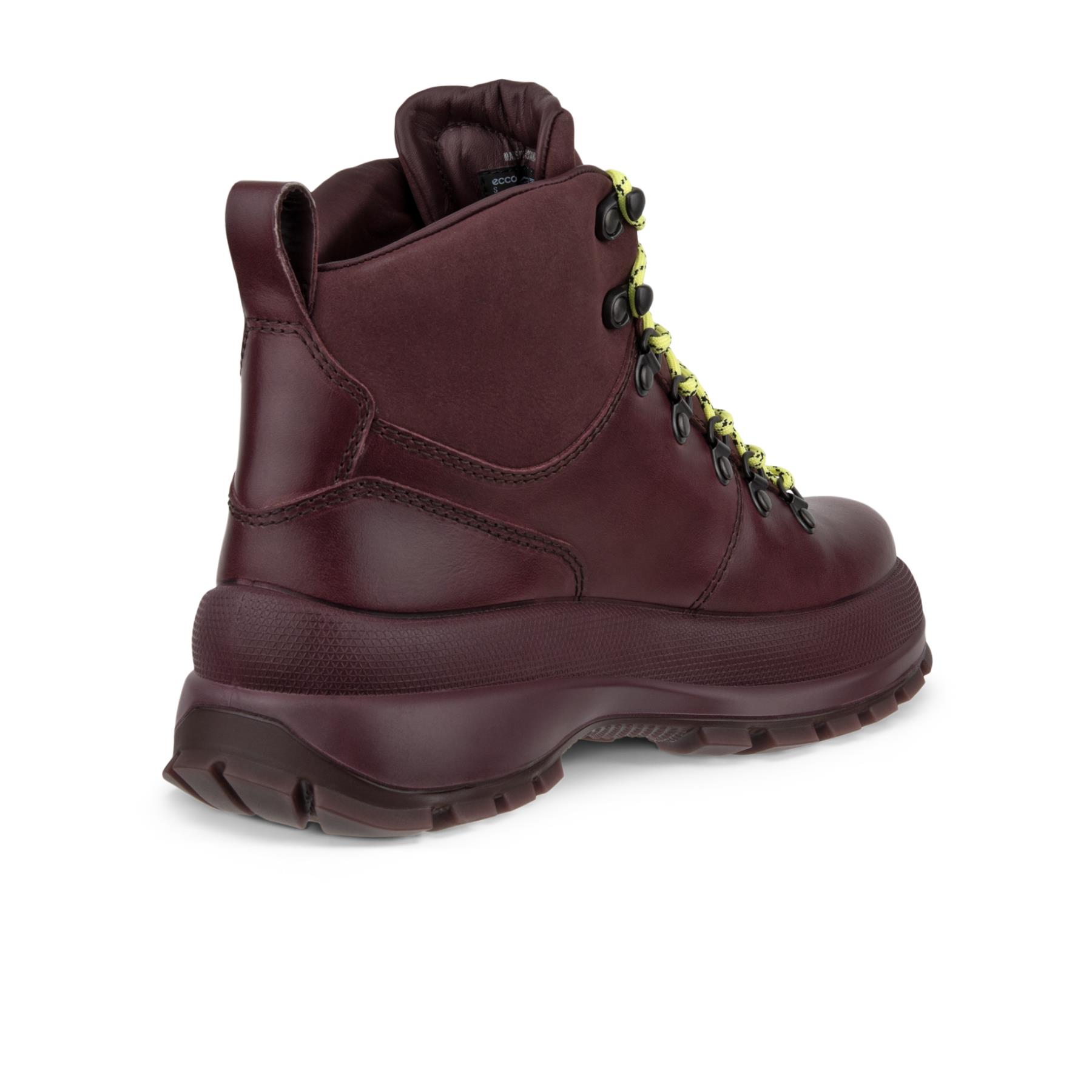 Outdoor - ECCO Womens Track 30 - ECCO Shoes NZ