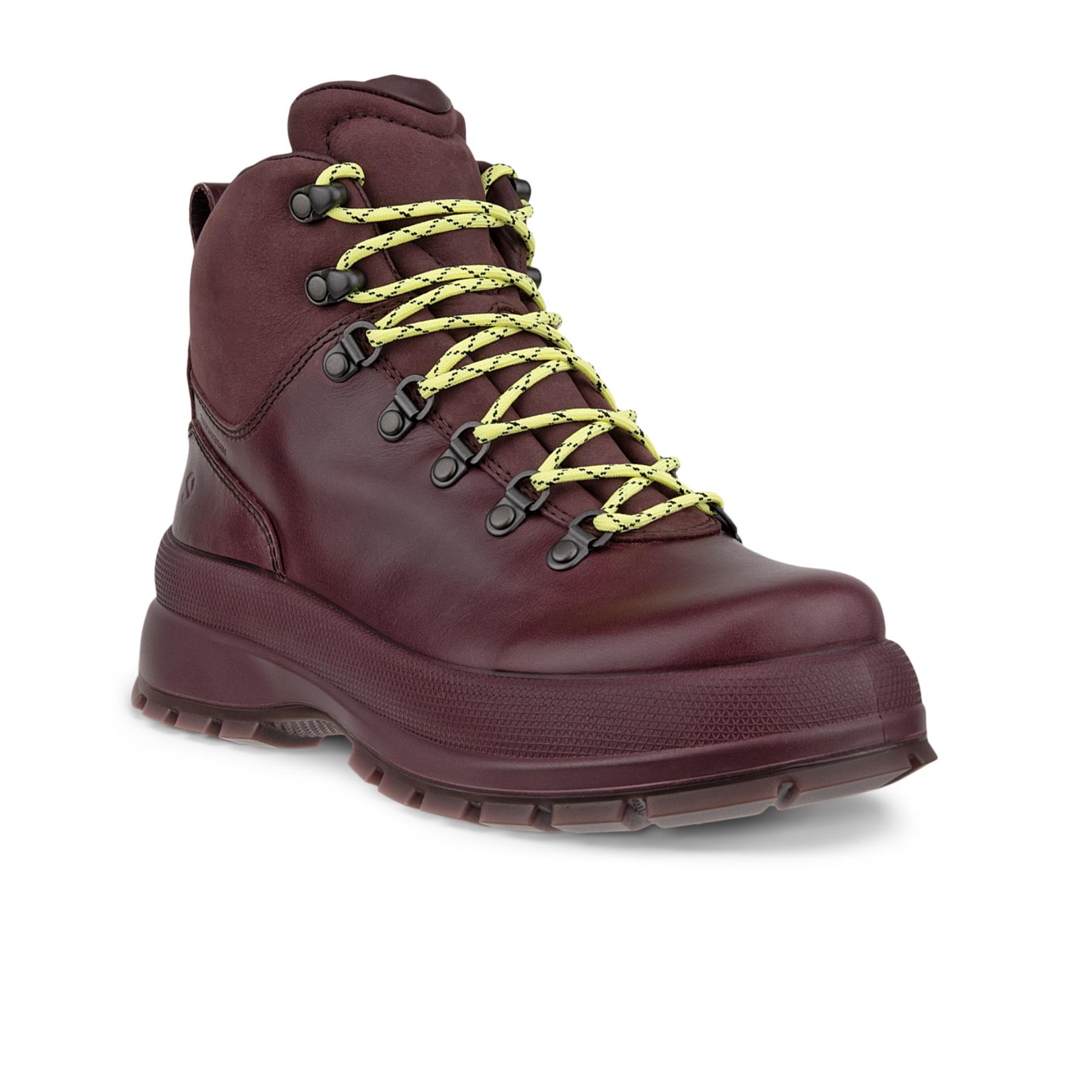 Outdoor - ECCO Womens Track 30 - ECCO Shoes NZ