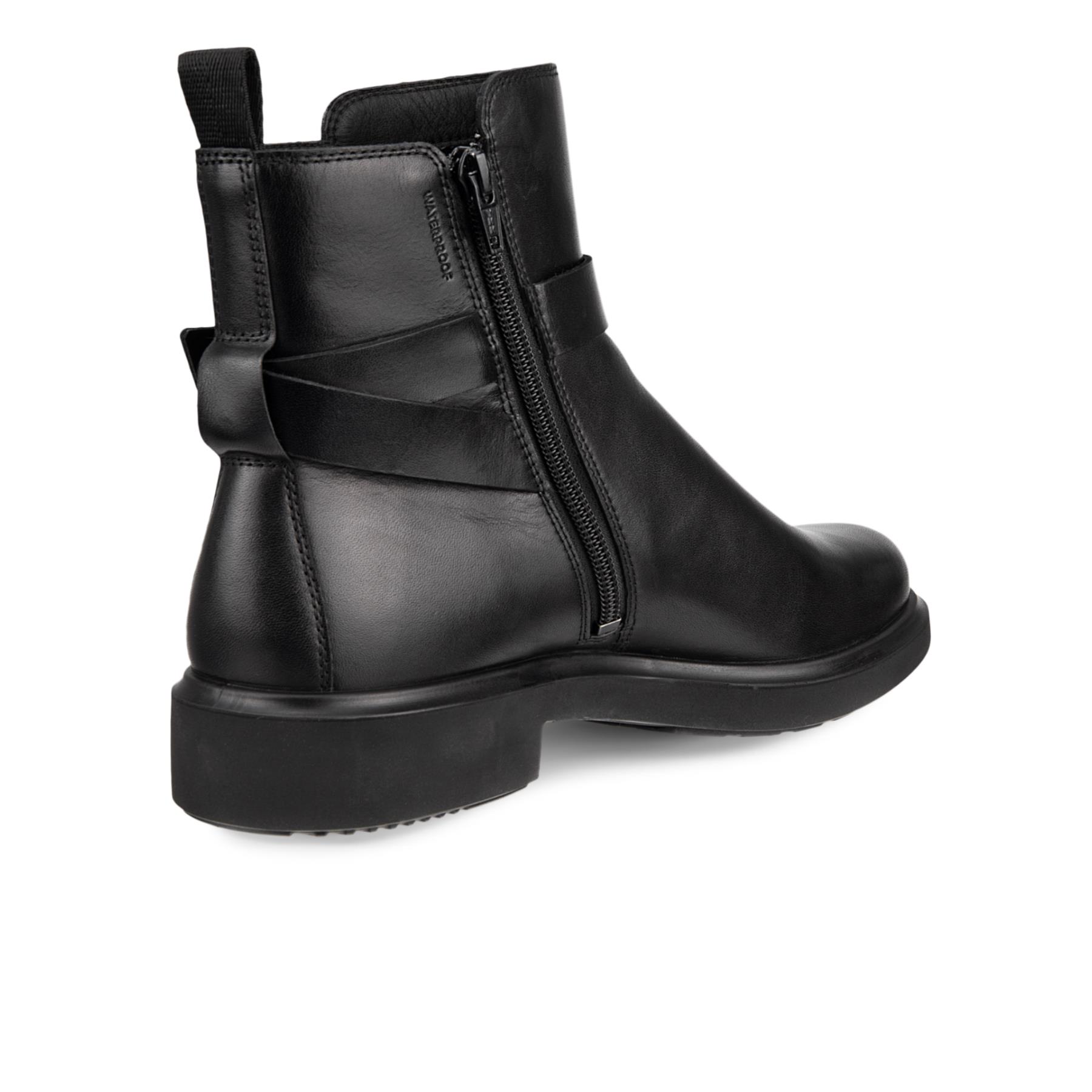 Boots - METROPOLE AMSTERDAM - ECCO Shoes NZ