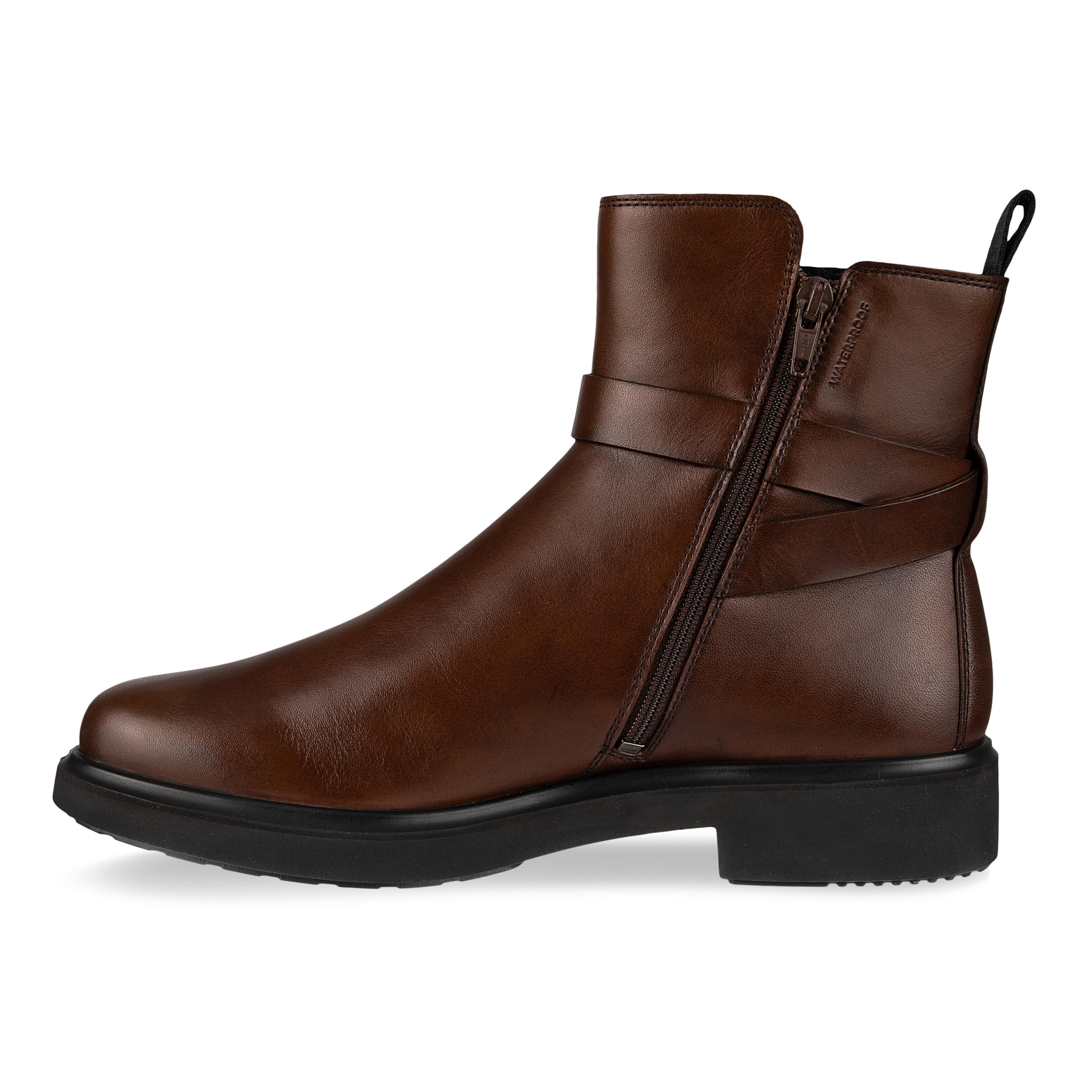 Boots - METROPOLE AMSTERDAM - ECCO Shoes NZ