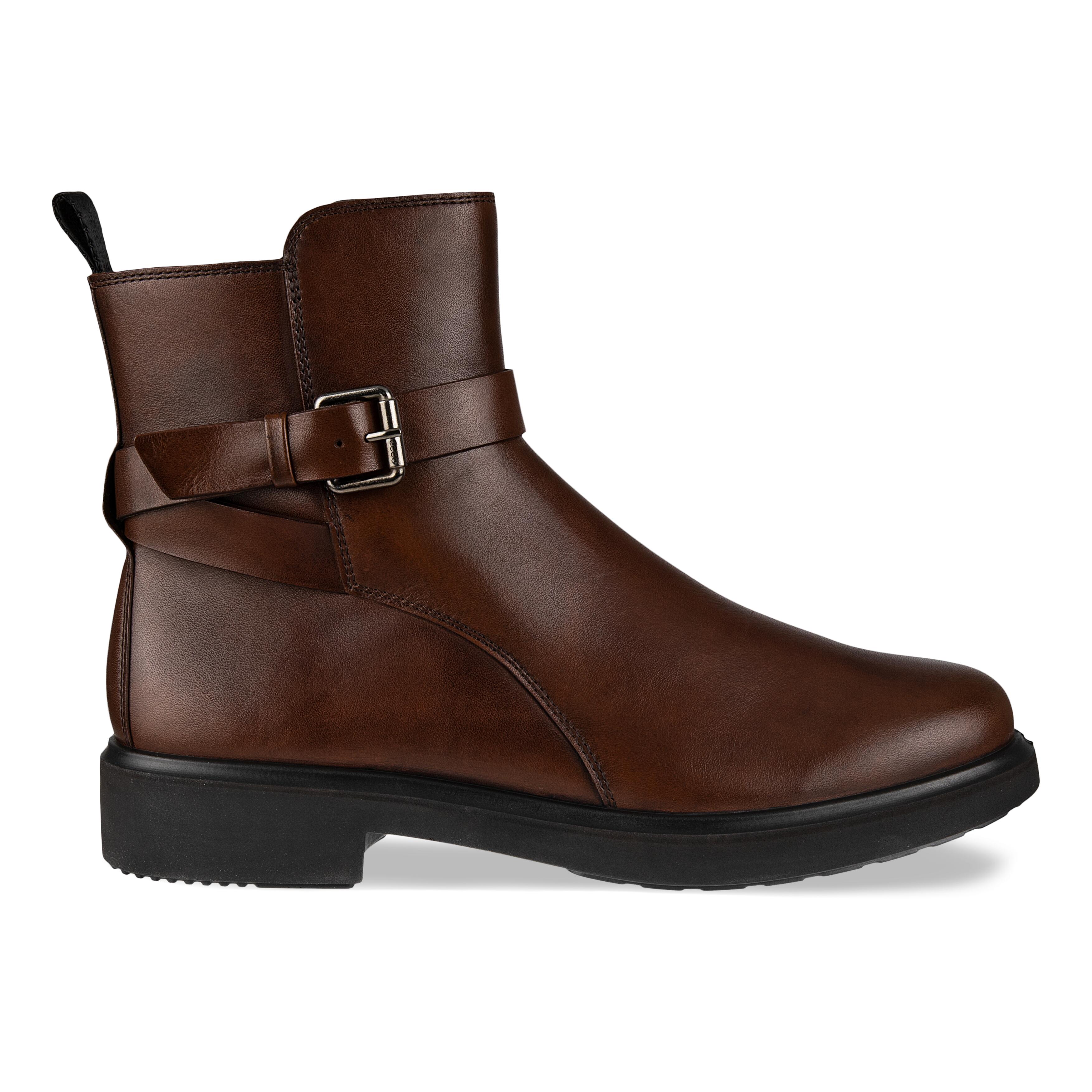 Boots - METROPOLE AMSTERDAM - ECCO Shoes NZ