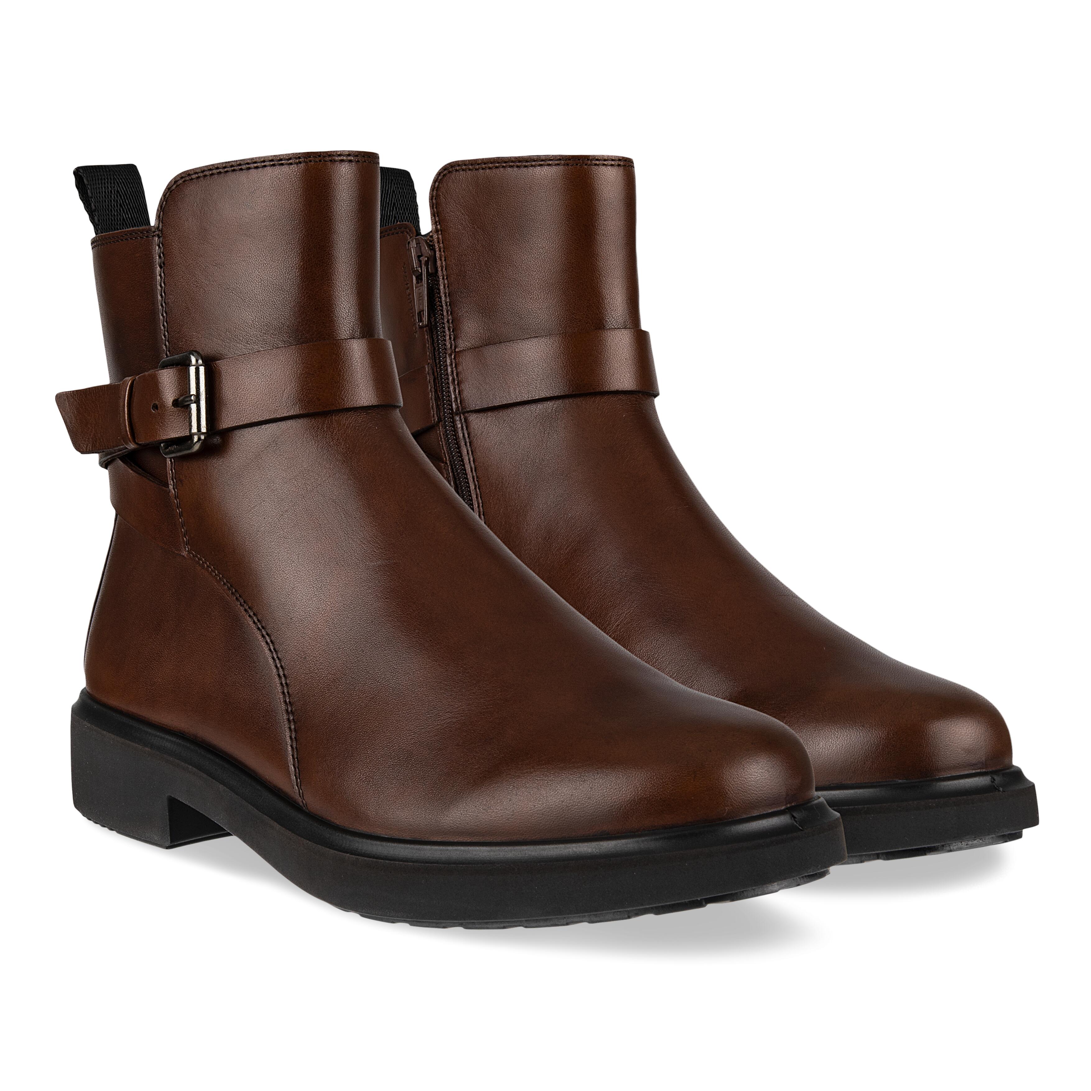 Boots - METROPOLE AMSTERDAM - ECCO Shoes NZ