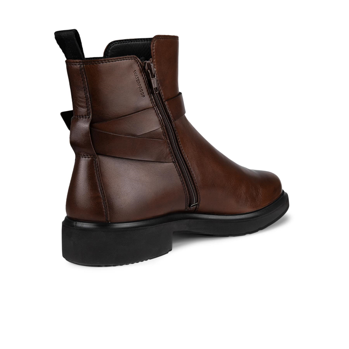 Boots - METROPOLE AMSTERDAM - ECCO Shoes NZ