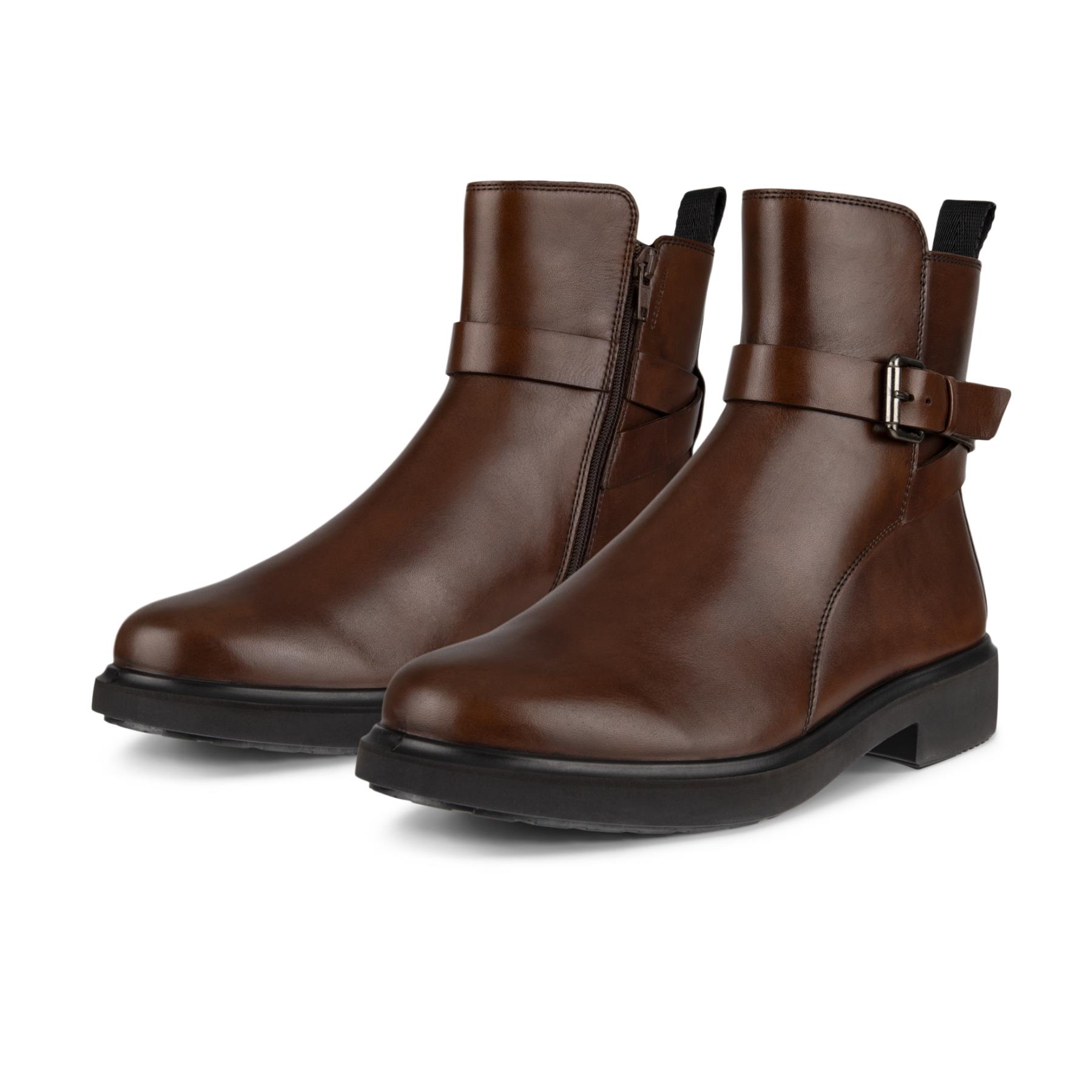 Boots - METROPOLE AMSTERDAM - ECCO Shoes NZ