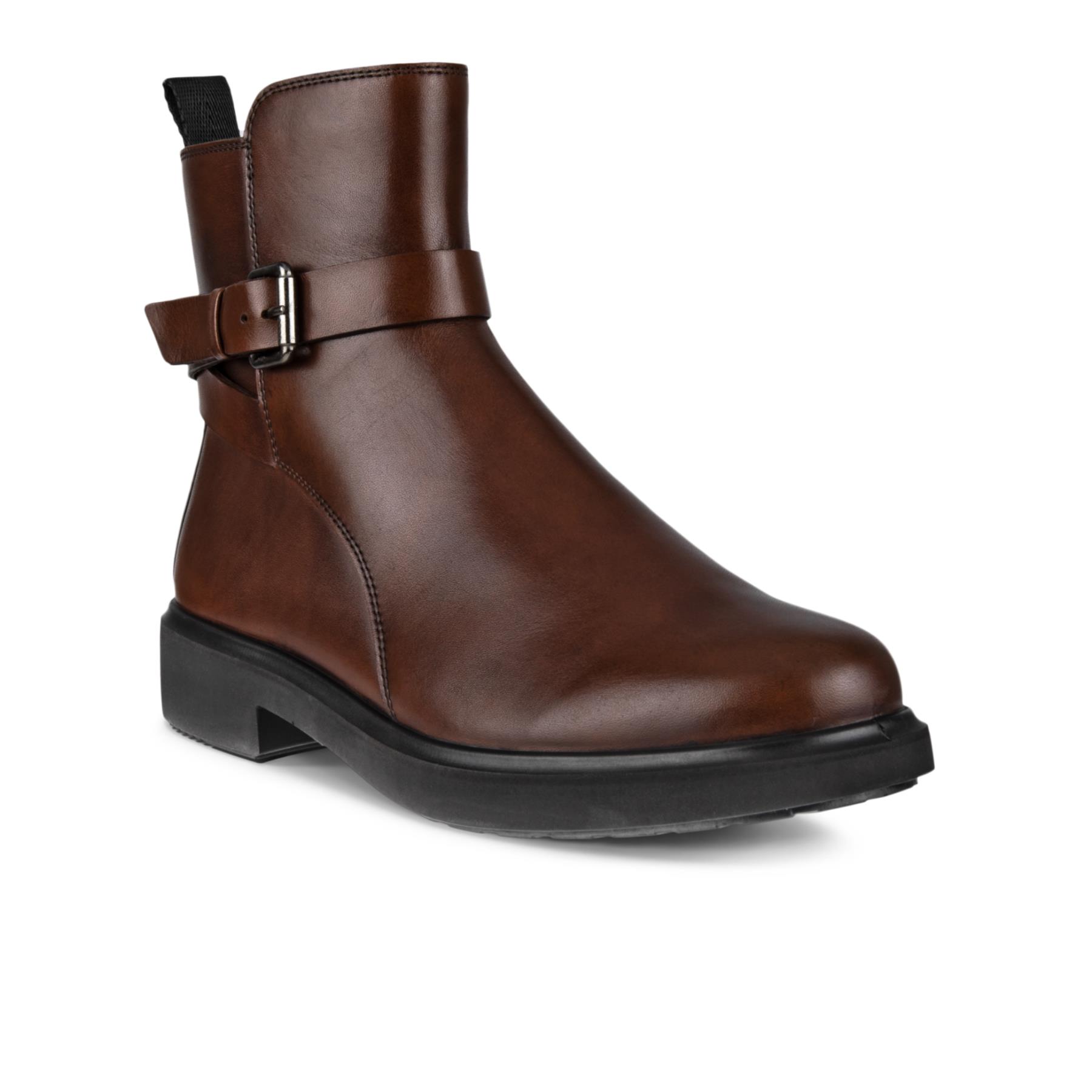 Boots - METROPOLE AMSTERDAM - ECCO Shoes NZ