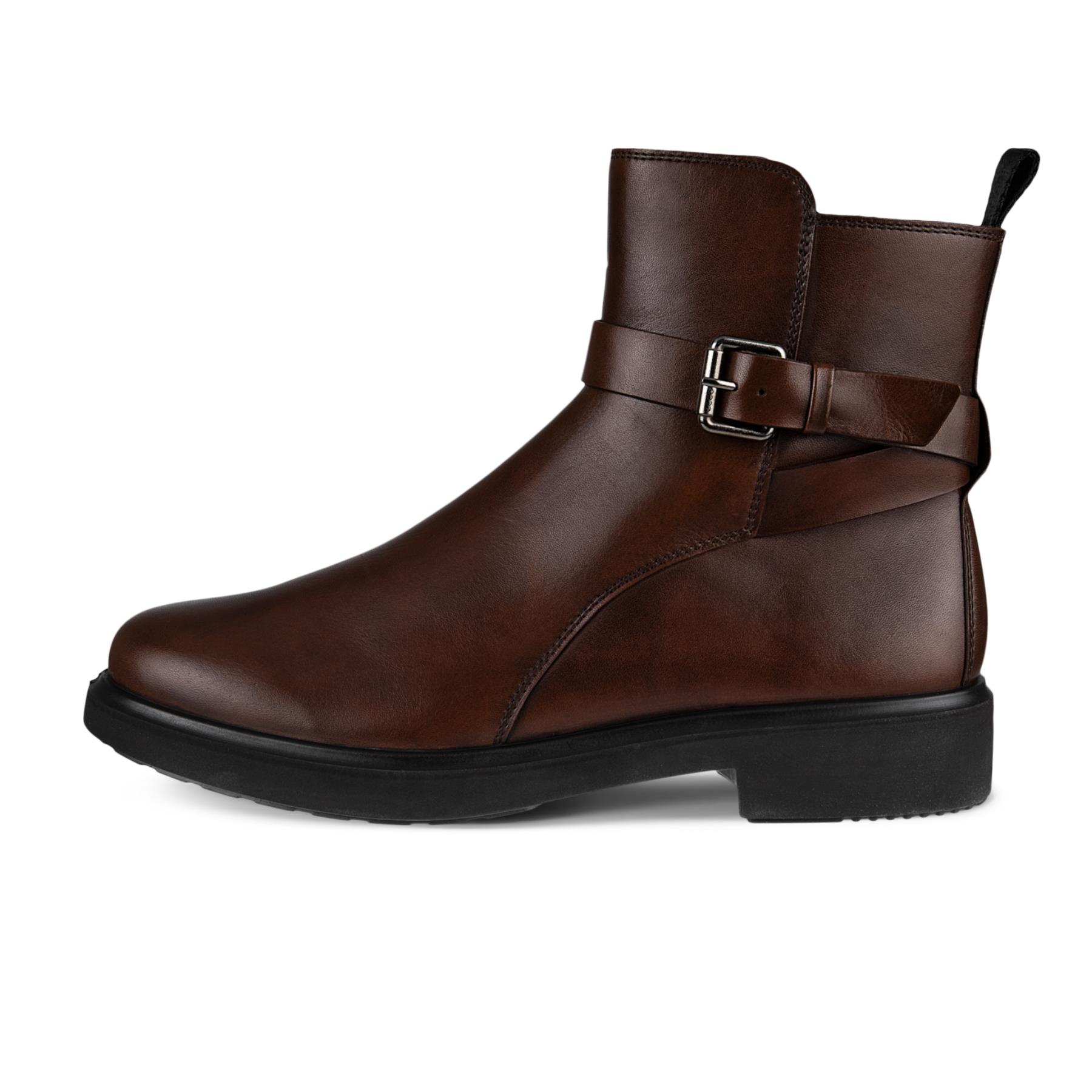 Boots - METROPOLE AMSTERDAM - ECCO Shoes NZ