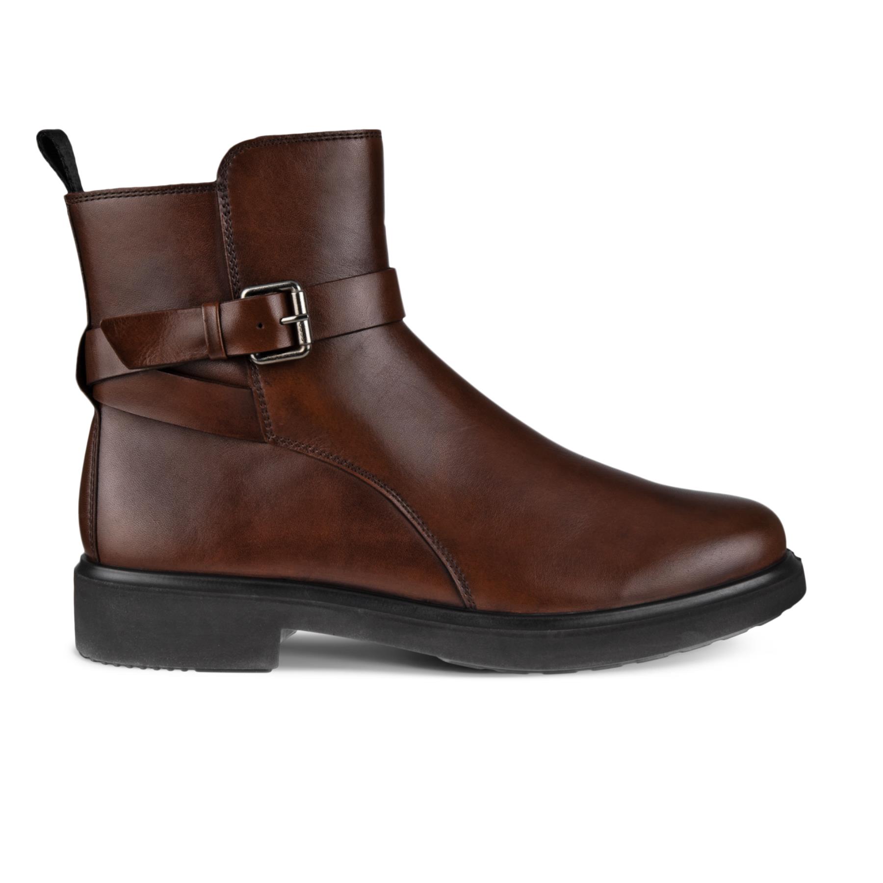 Boots - METROPOLE AMSTERDAM - ECCO Shoes NZ
